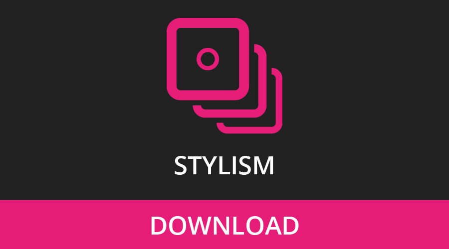 Adobe Illustrator Plugin Stylism from Astute Graphics