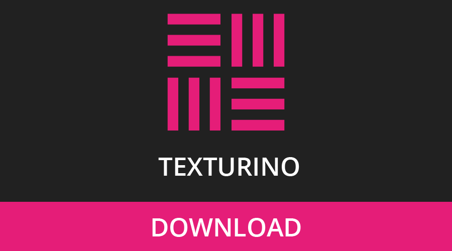 Adobe Illustrator Plugin Texturino from Astute Graphics