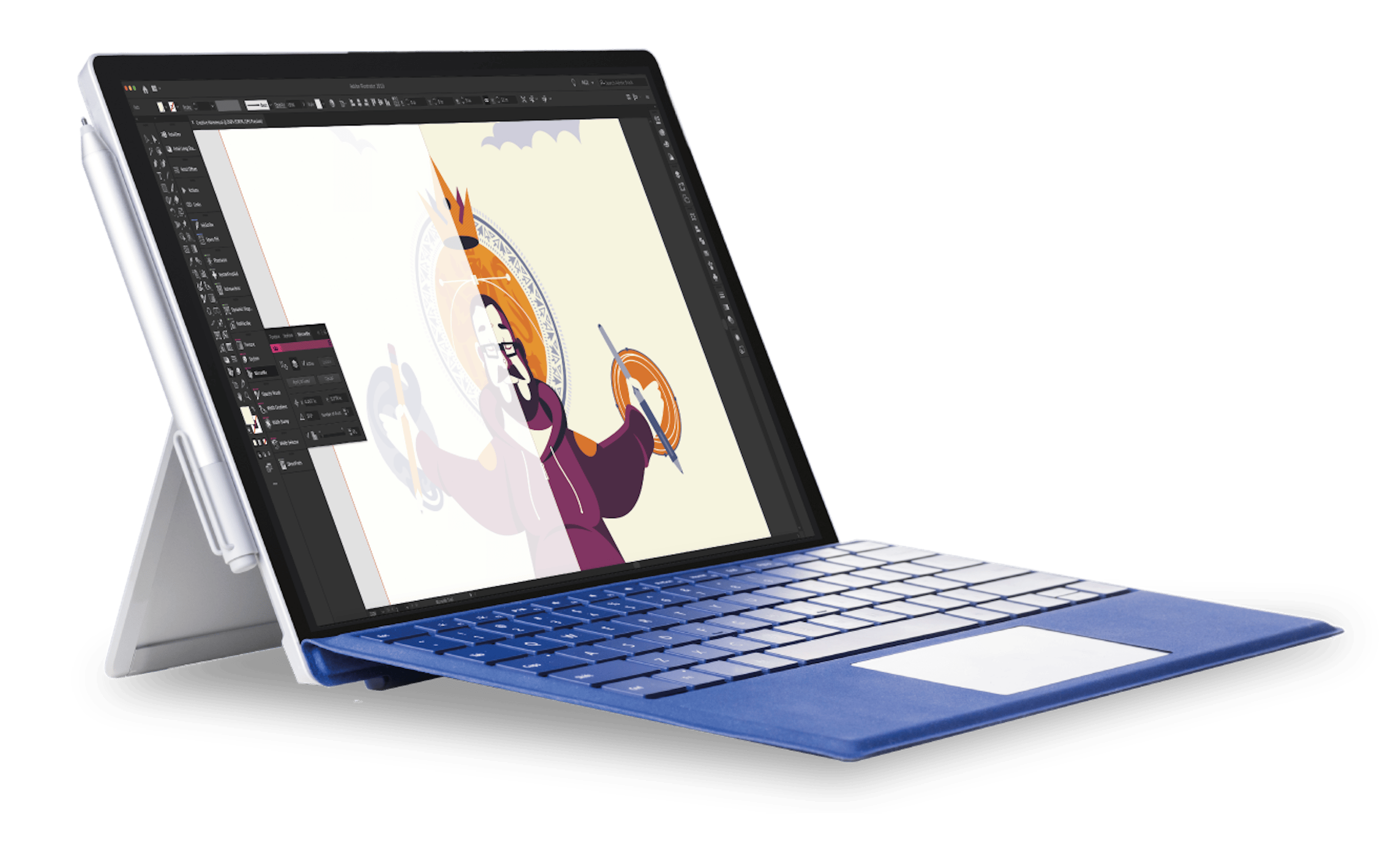 Creative plugins for Adobe Illustrator | Astute Graphics