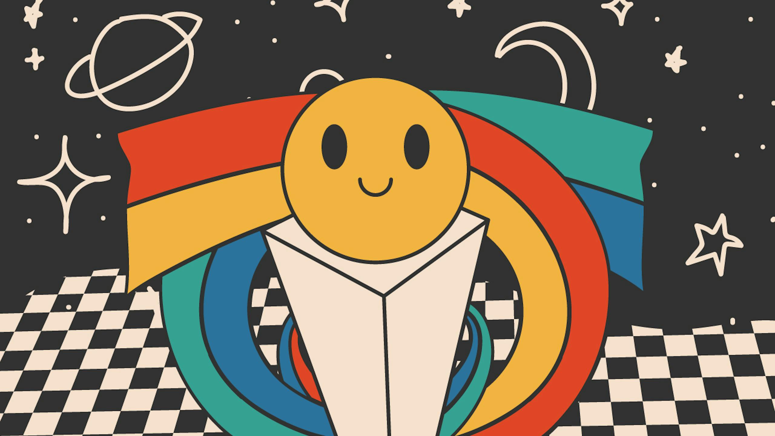 Illustration | Astute Graphics