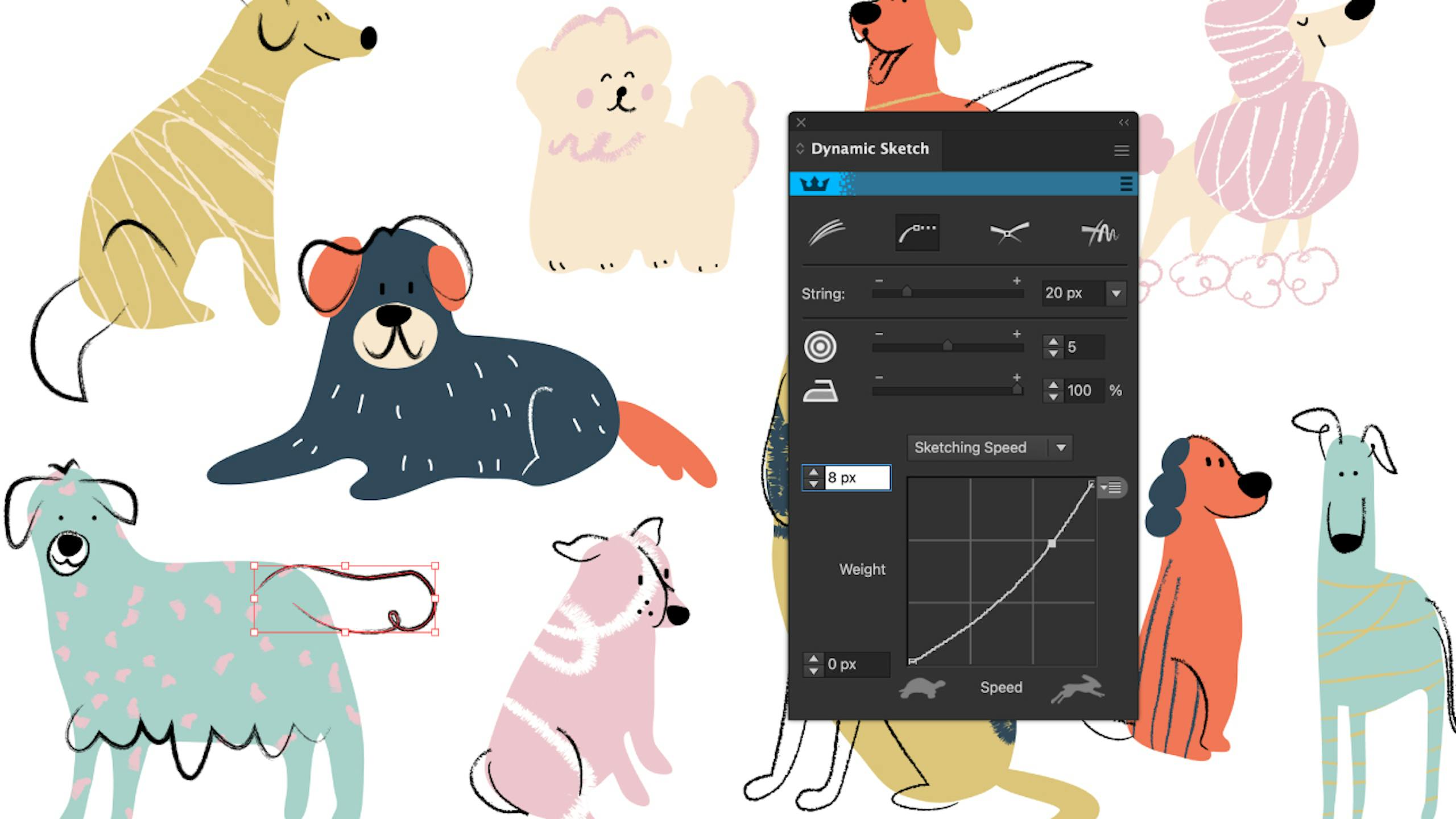 Adobe Illustrator Plugins for Illustrators | Astute Graphics