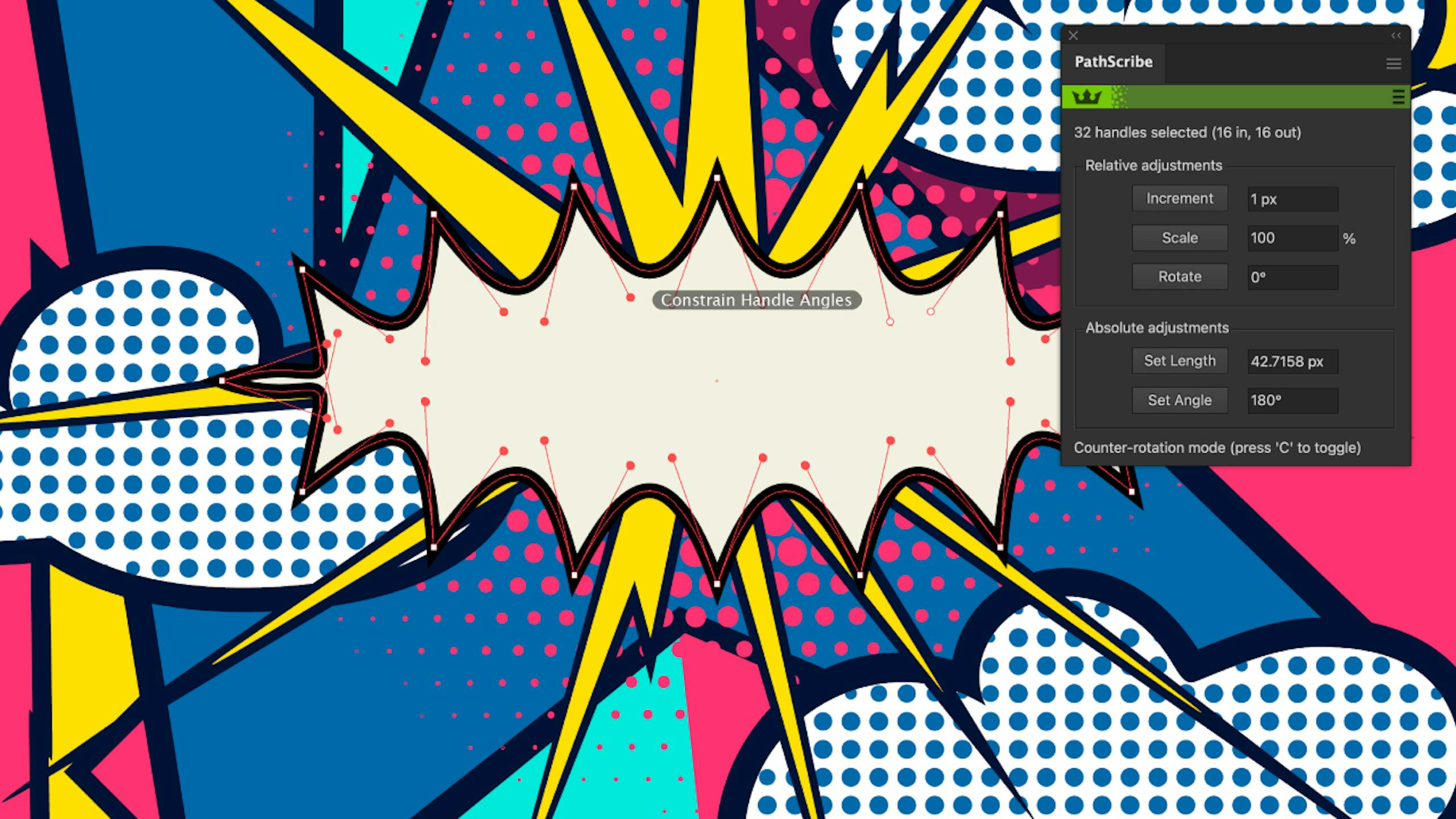 Illustration | Astute Graphics