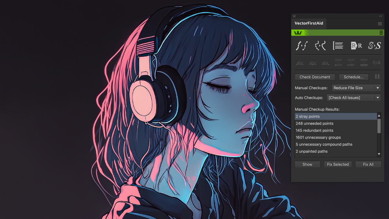 Adobe Illustrator Plugins for Illustrators | Astute Graphics