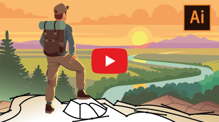 Adobe Illustrator Plugin InkScribe from Astute Graphics