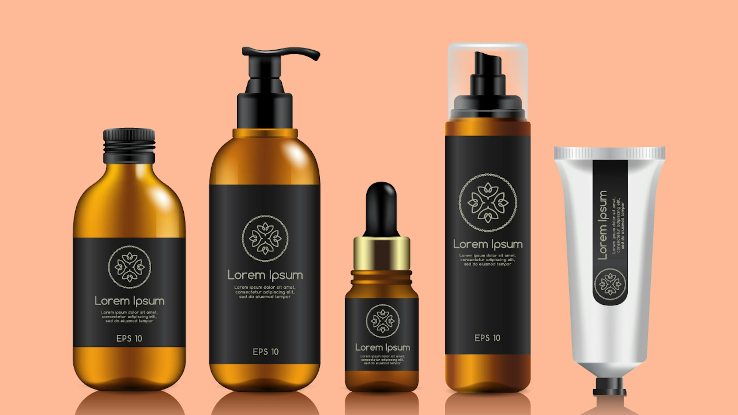 Packaging Design | Astute Graphics