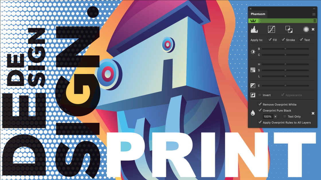 Plugins for Print | Time-saving plugins for print designers