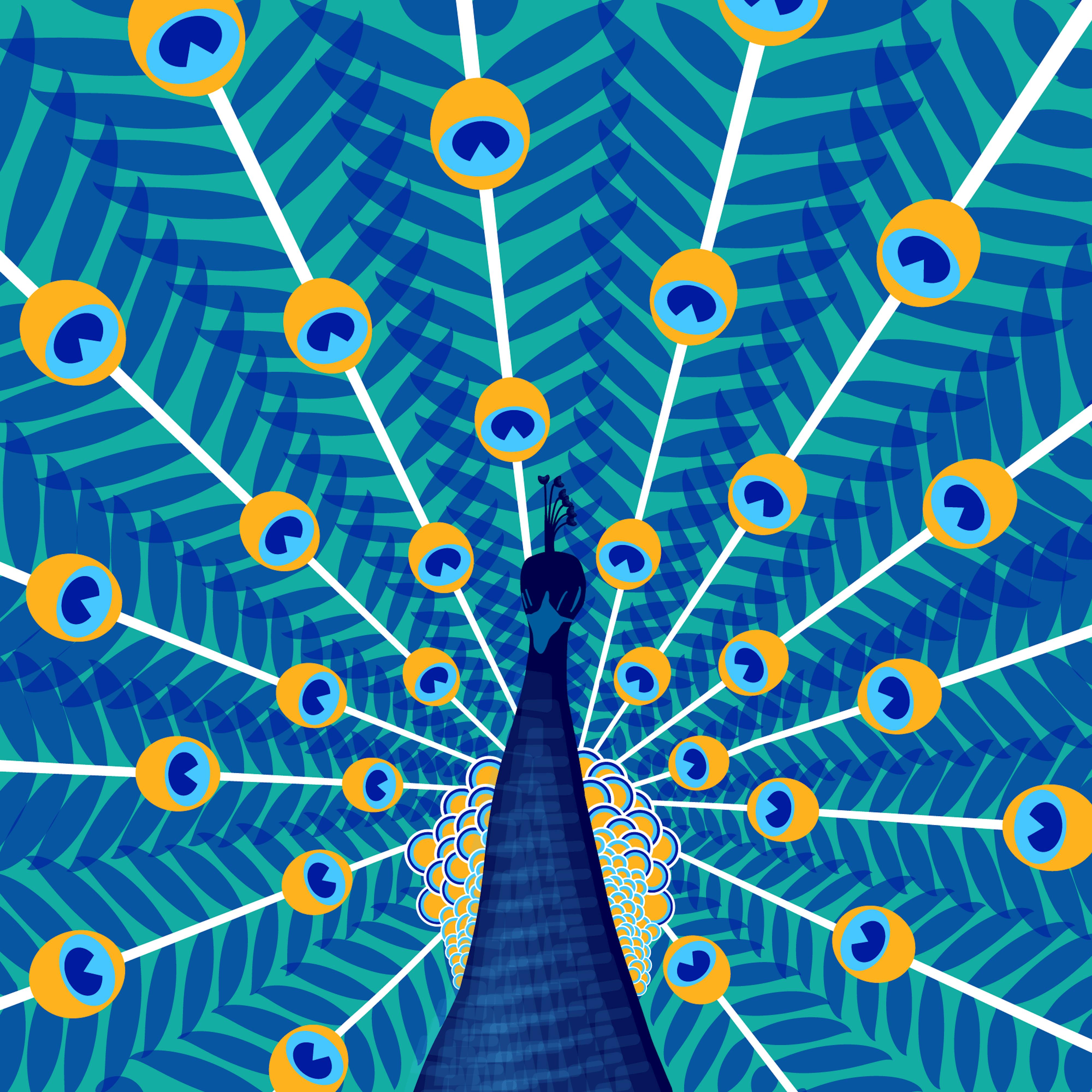 Adobe Illustrator Plugin ColliderScribe from Astute Graphics