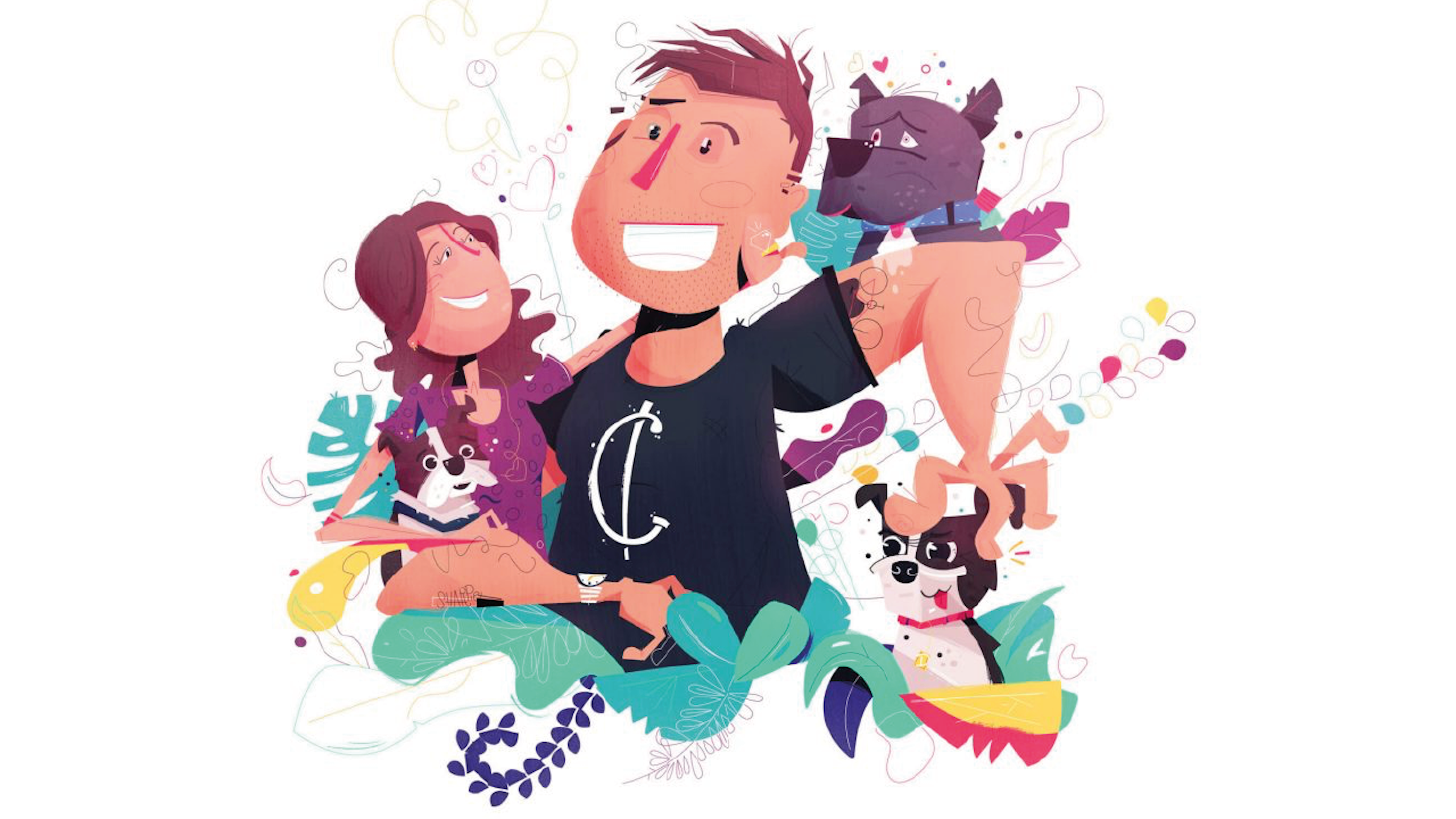 Creative plugins for Adobe Illustrator | Astute Graphics