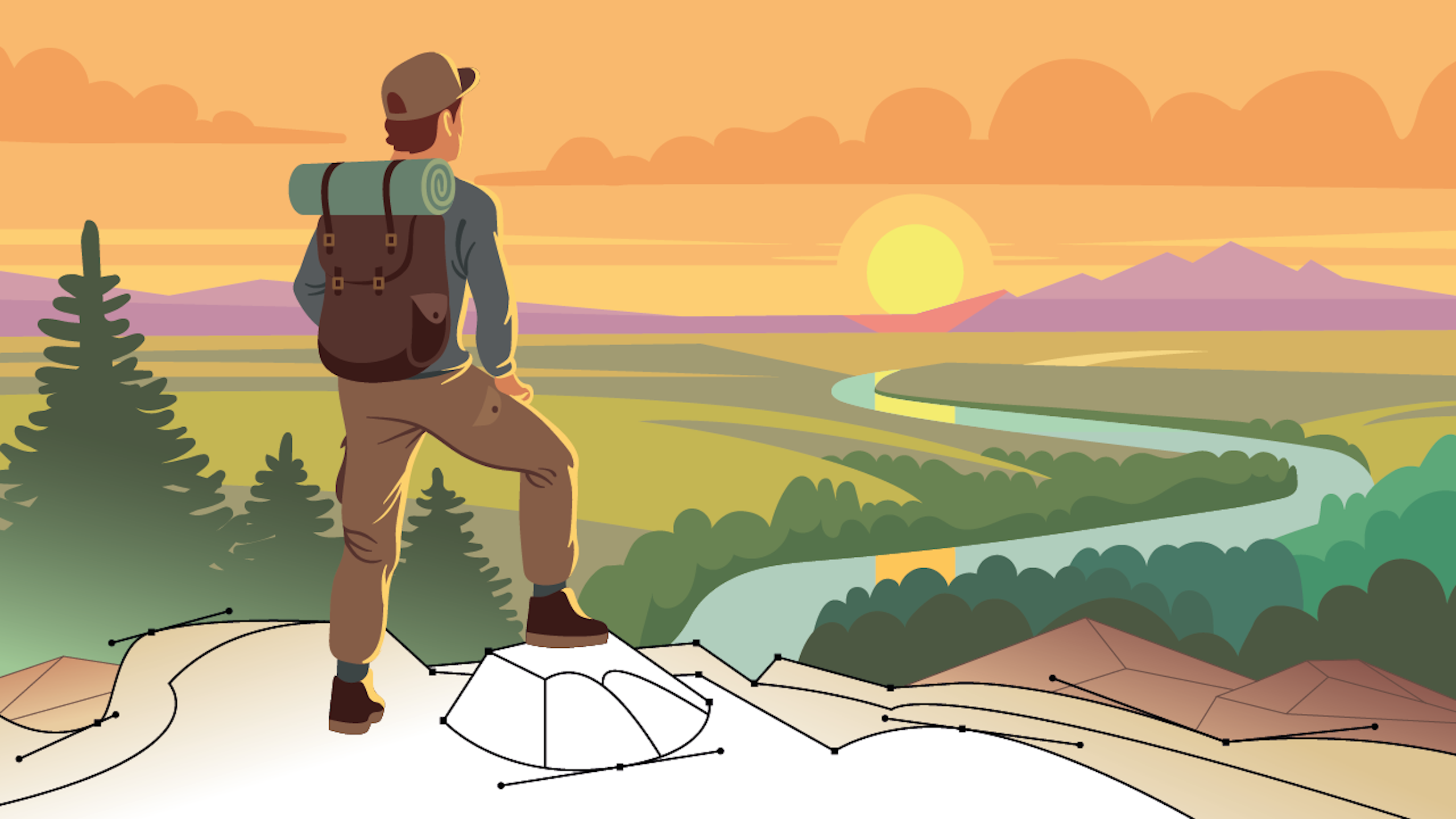 Creative plugins for Adobe Illustrator | Astute Graphics