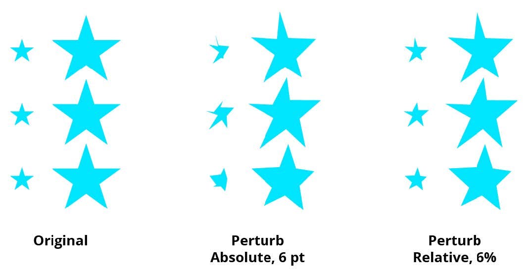 Adobe Illustrator Plugin Randomino from Astute Graphics