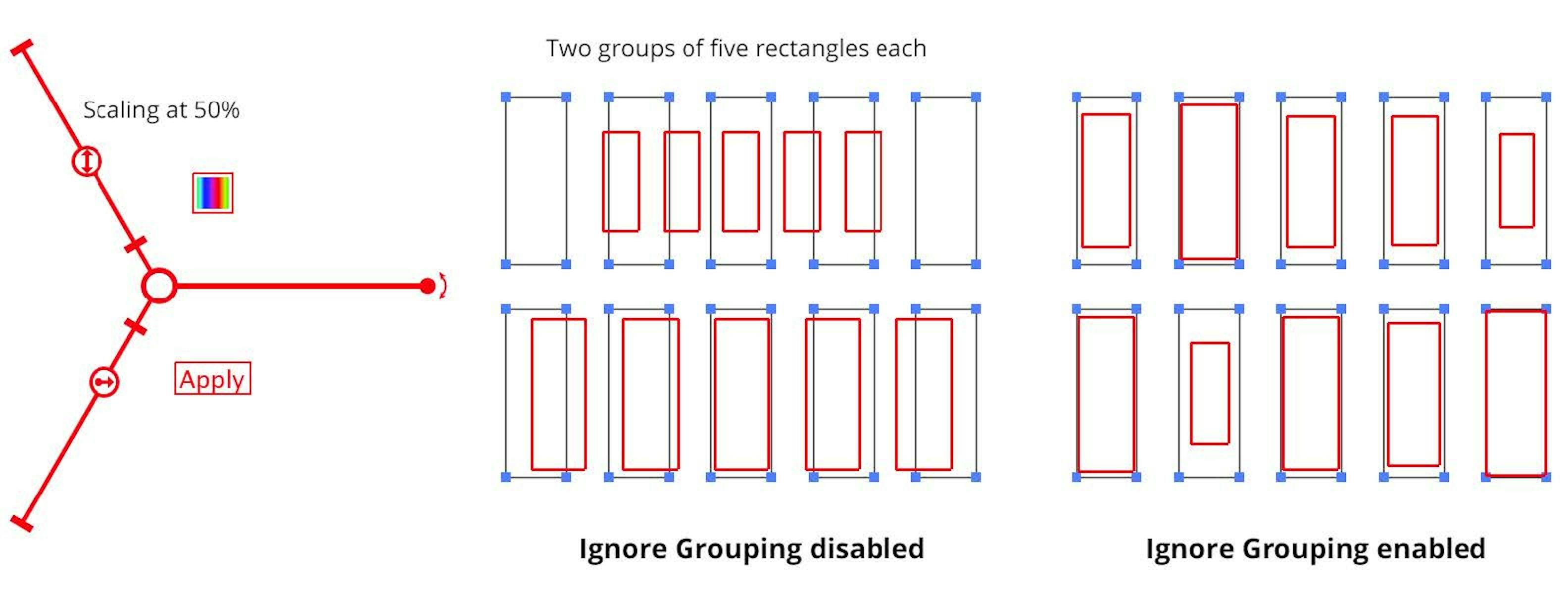 Adobe Illustrator Plugin Randomino from Astute Graphics