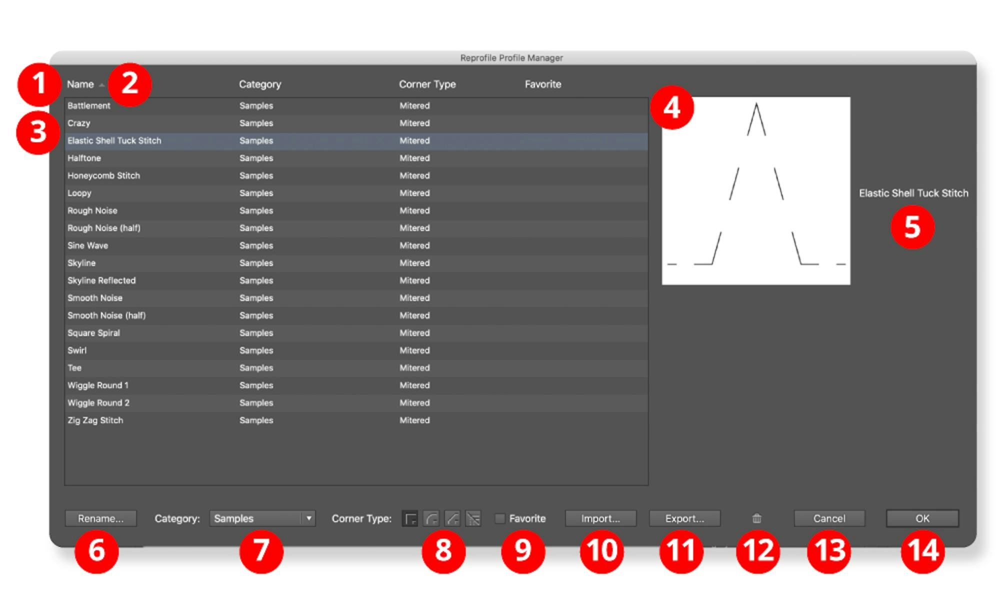 Adobe Illustrator Plugin Reform from Astute Graphics