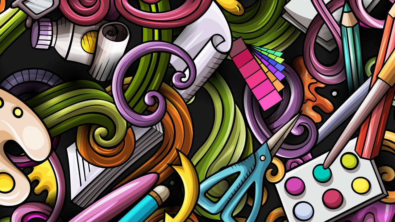 Adobe Illustrator plugins to speed up your design workflow