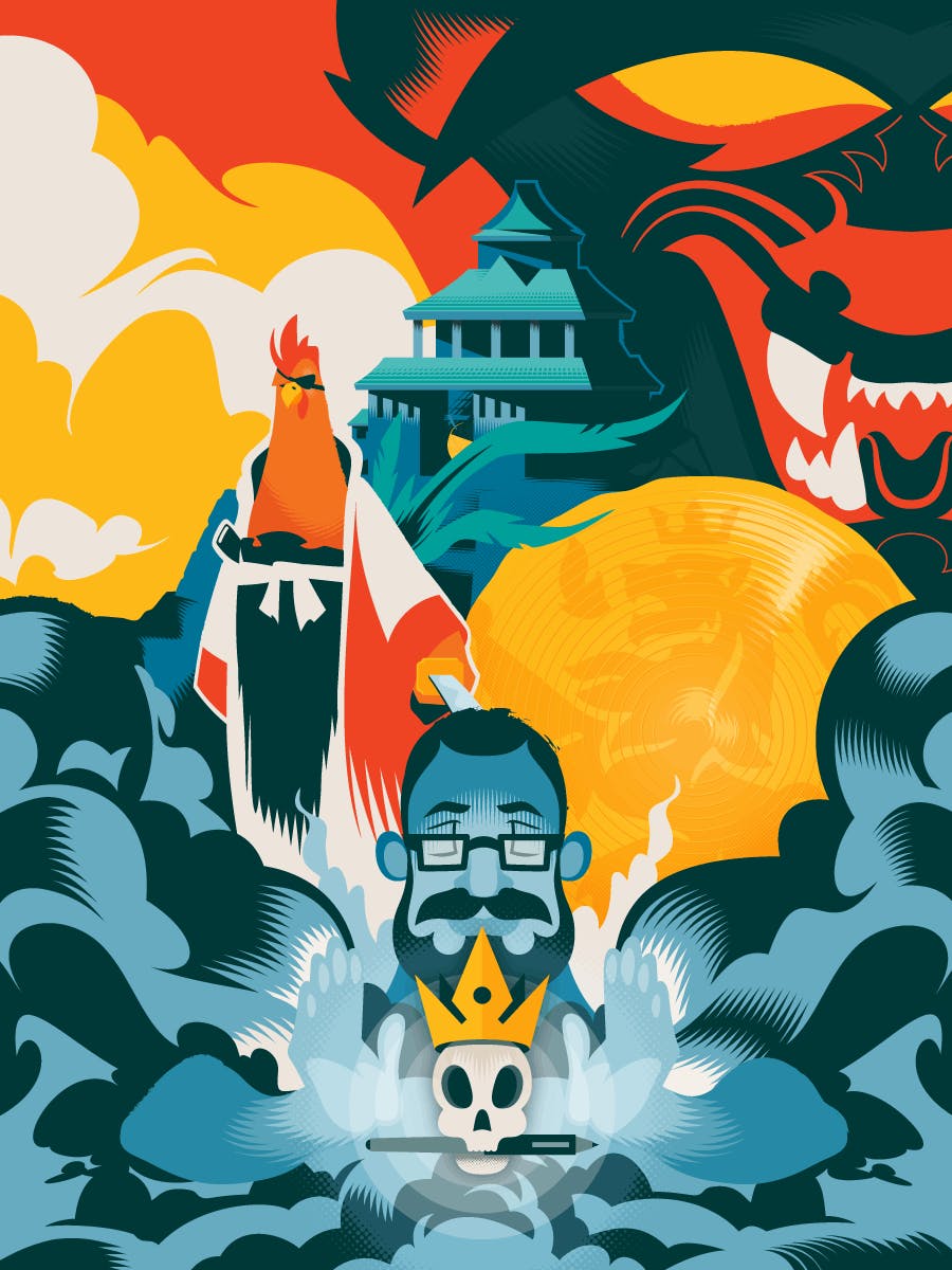 Adobe Illustrator Plugin Widthscribe From Astute Graphics