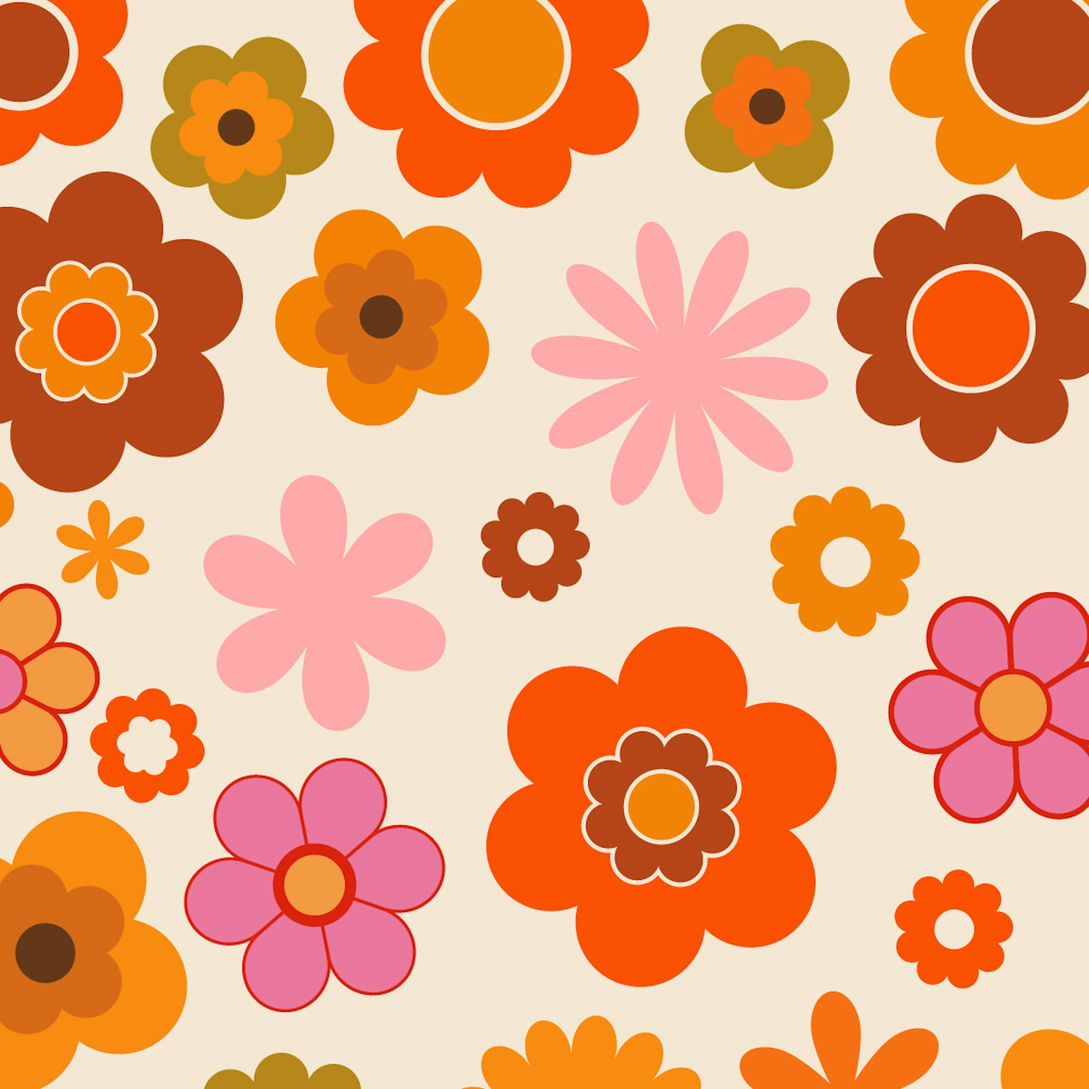 Create flower shapes in Illustrator | Astute Graphics