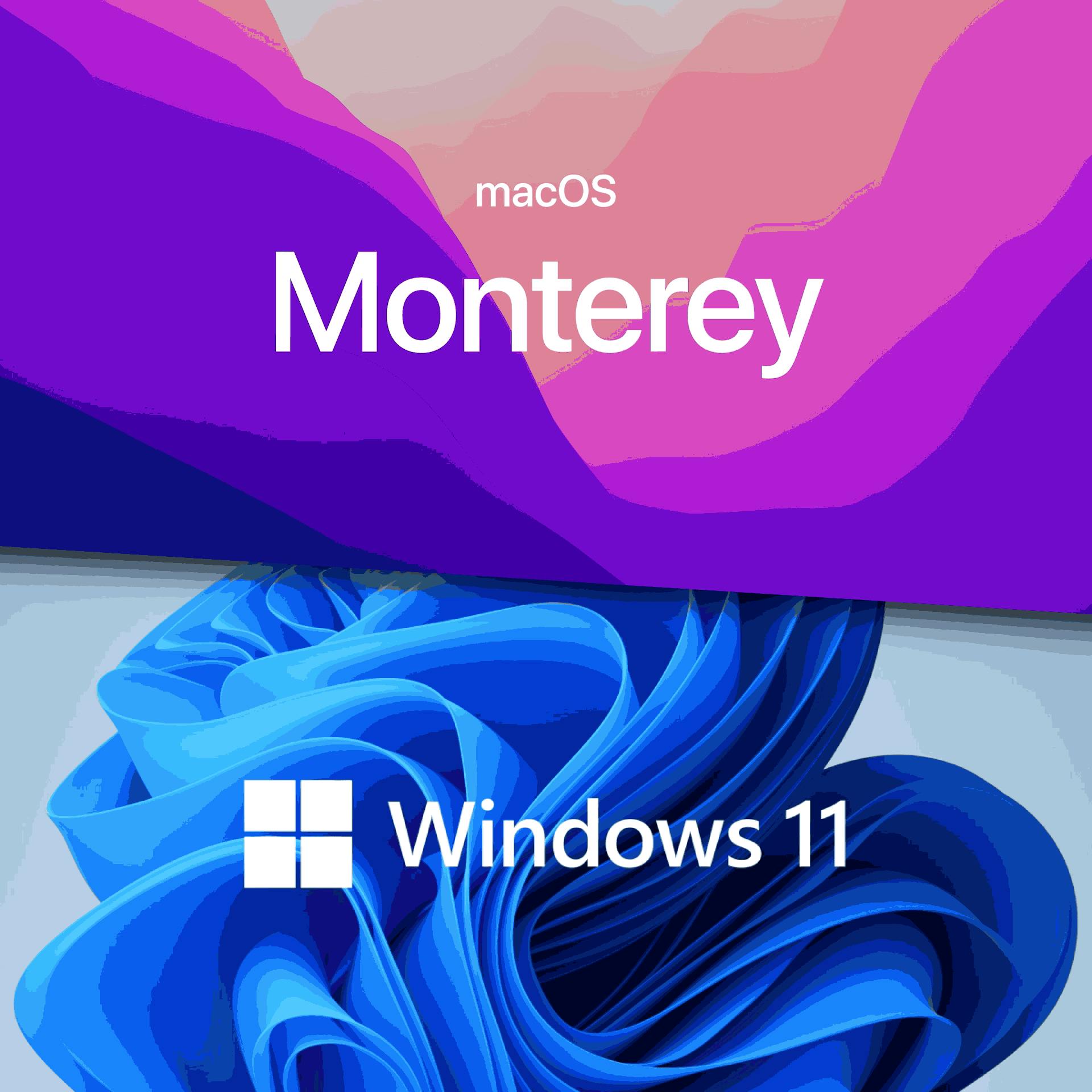 Important Operating System Compatibility News 2021