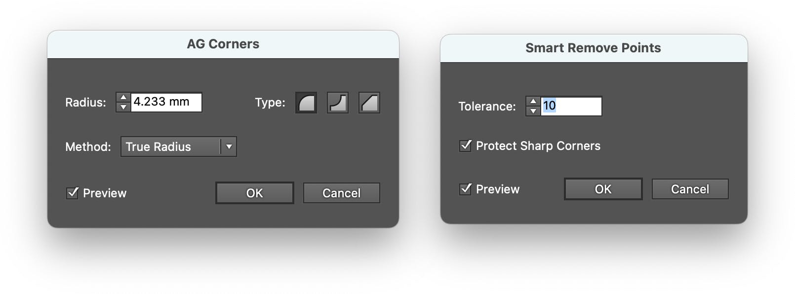 Introducing building block live effects