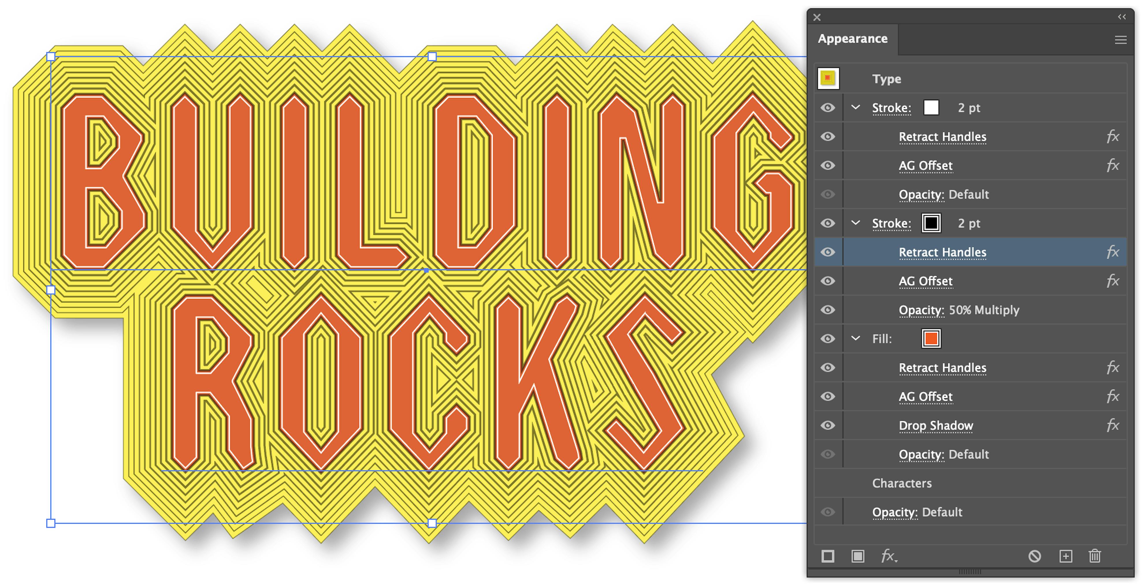 Introducing building block live effects