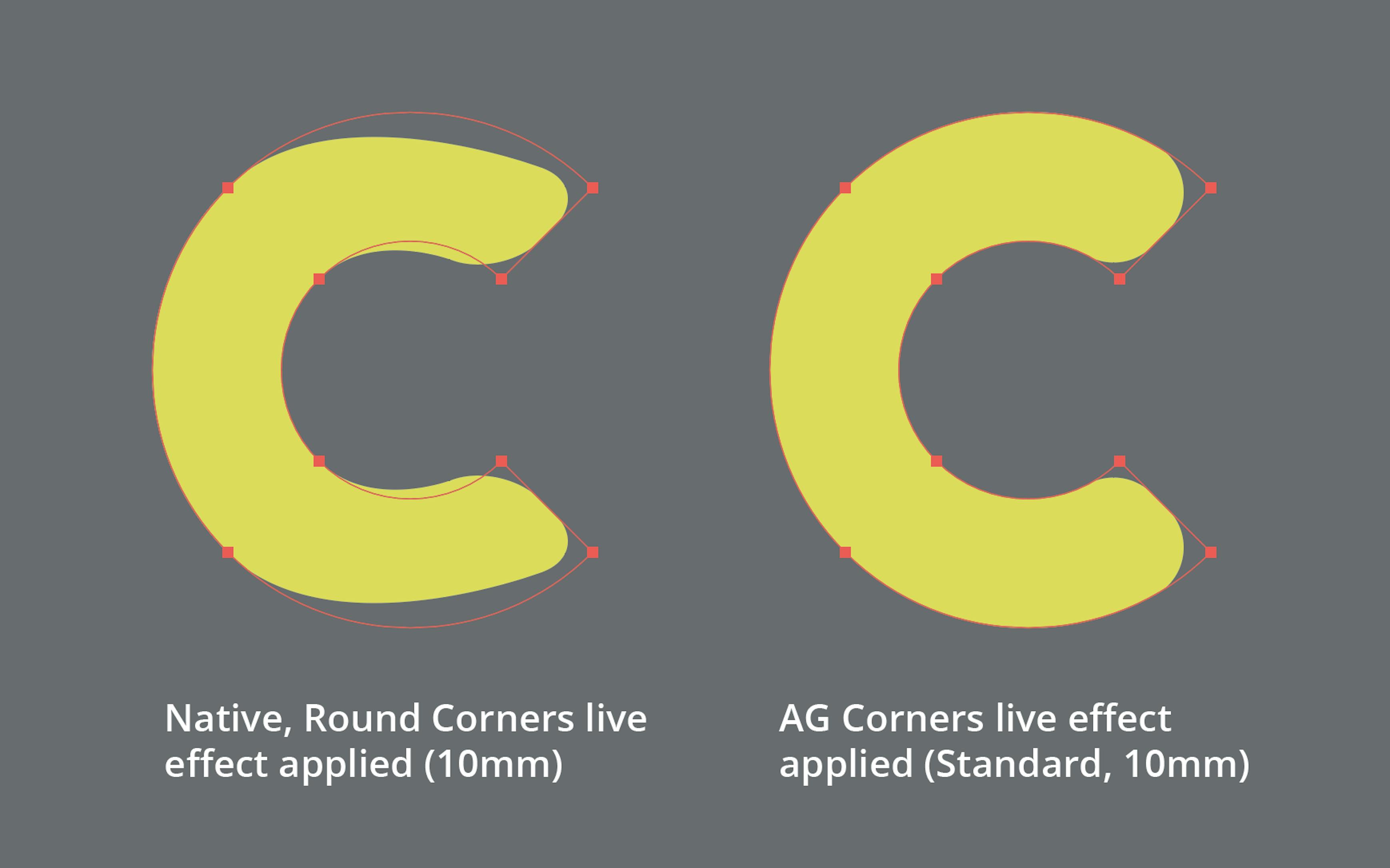 Introducing building block live effects
