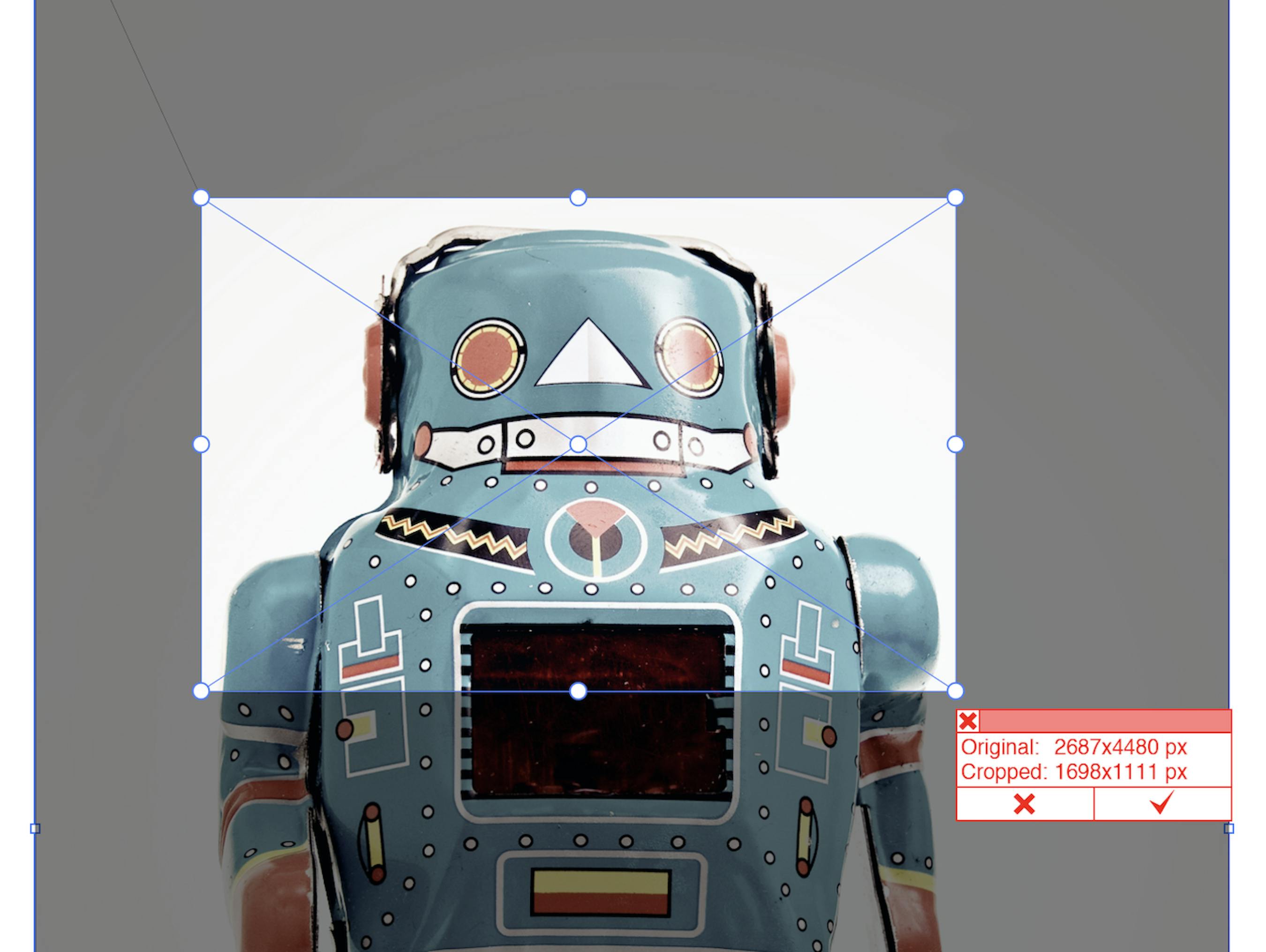 9 ways to minimize file size in Illustrator