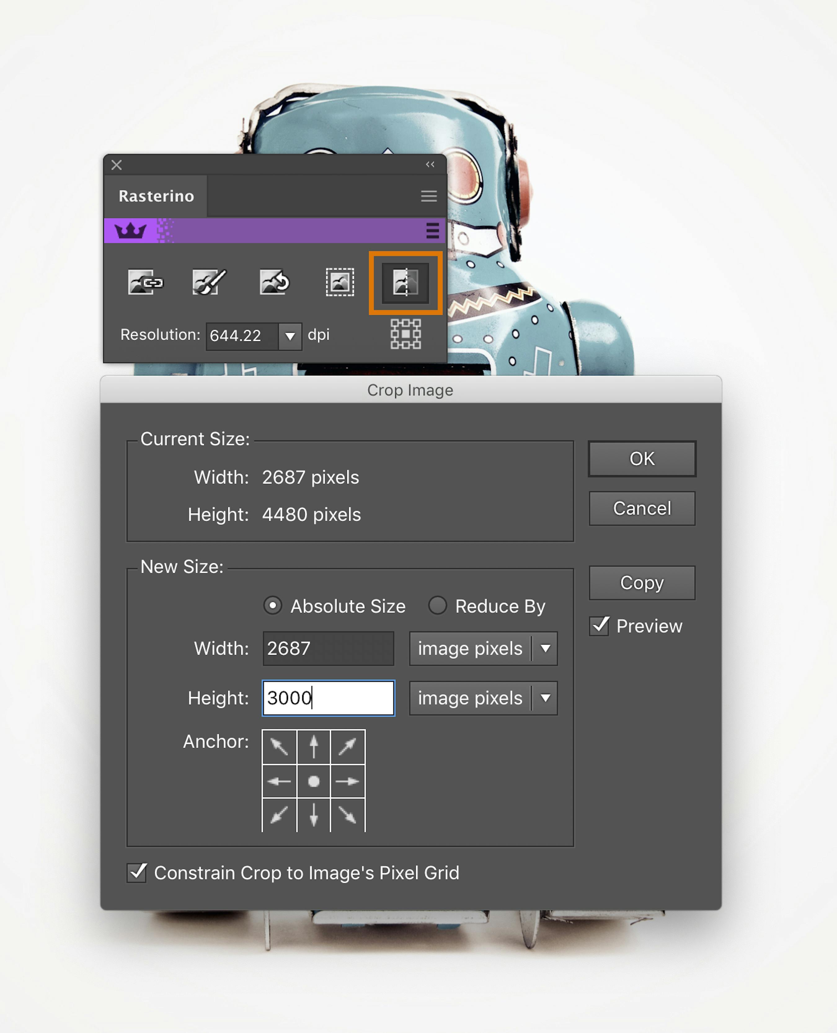 9 ways to minimize file size in Illustrator