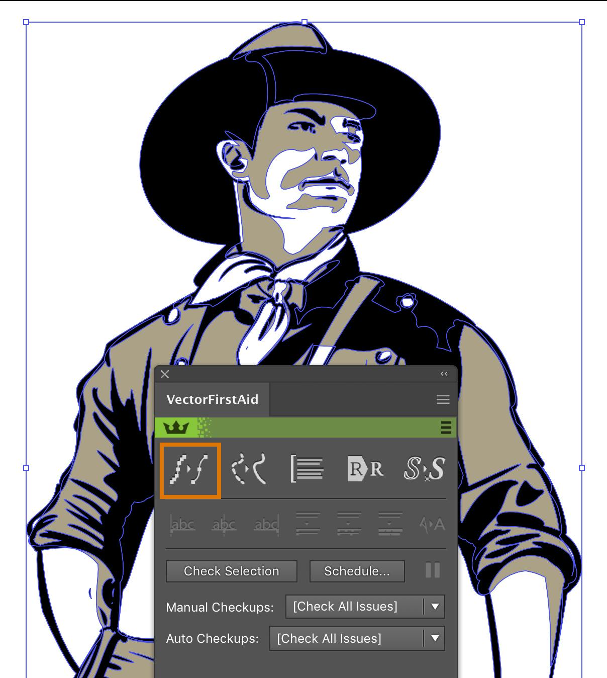 9 ways to minimize file size in Illustrator