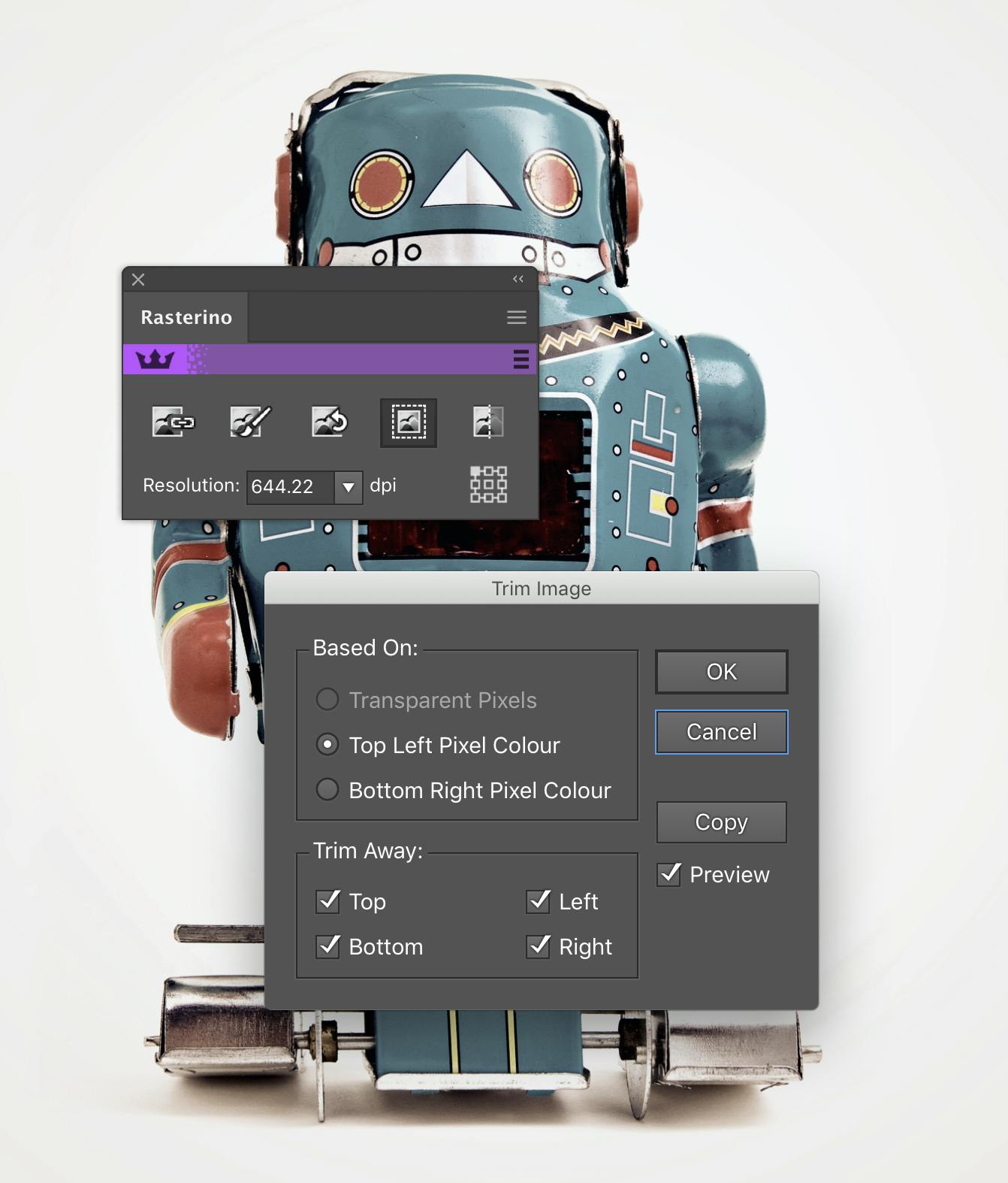 9 ways to minimize file size in Illustrator