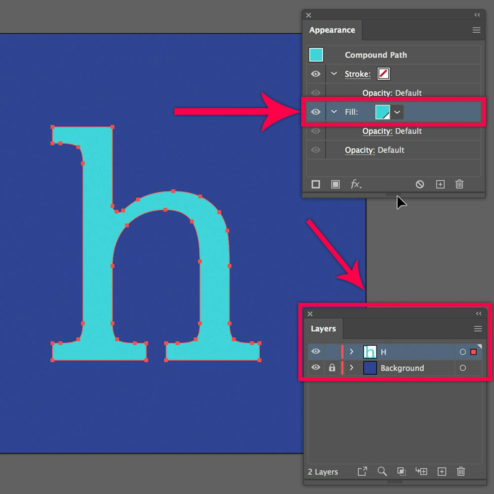 Type Effects with Stylism's NEW Block Shadow