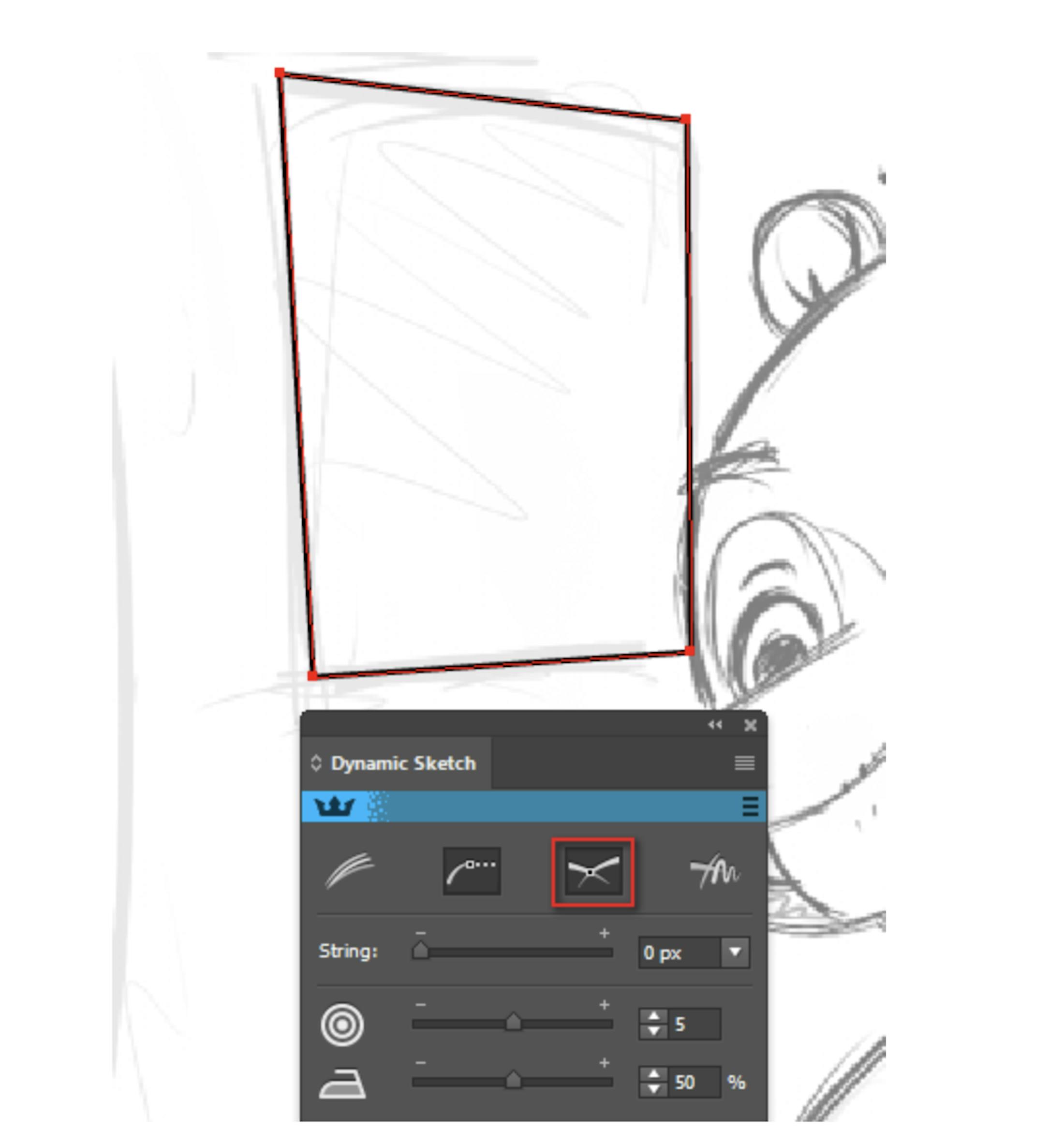 Create a children’s book illustration with DynamicSketch in Adobe ...