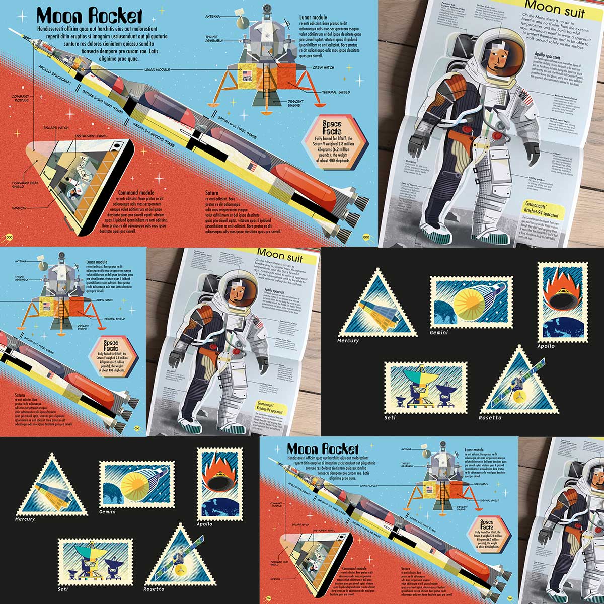 Featured Artist - Mark Ruffle