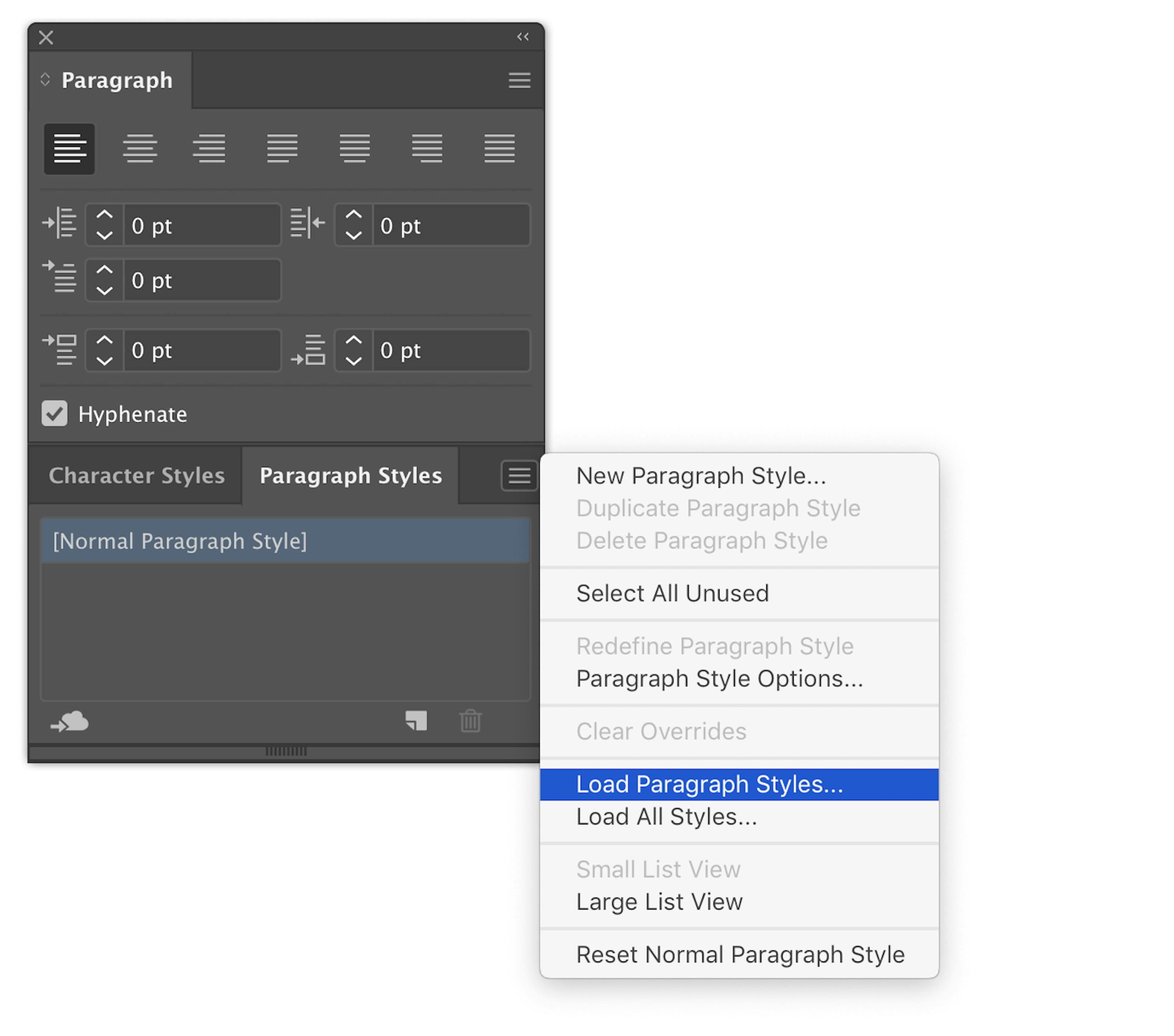 How To Add Bullet Points To Text In Adobe Illustrator