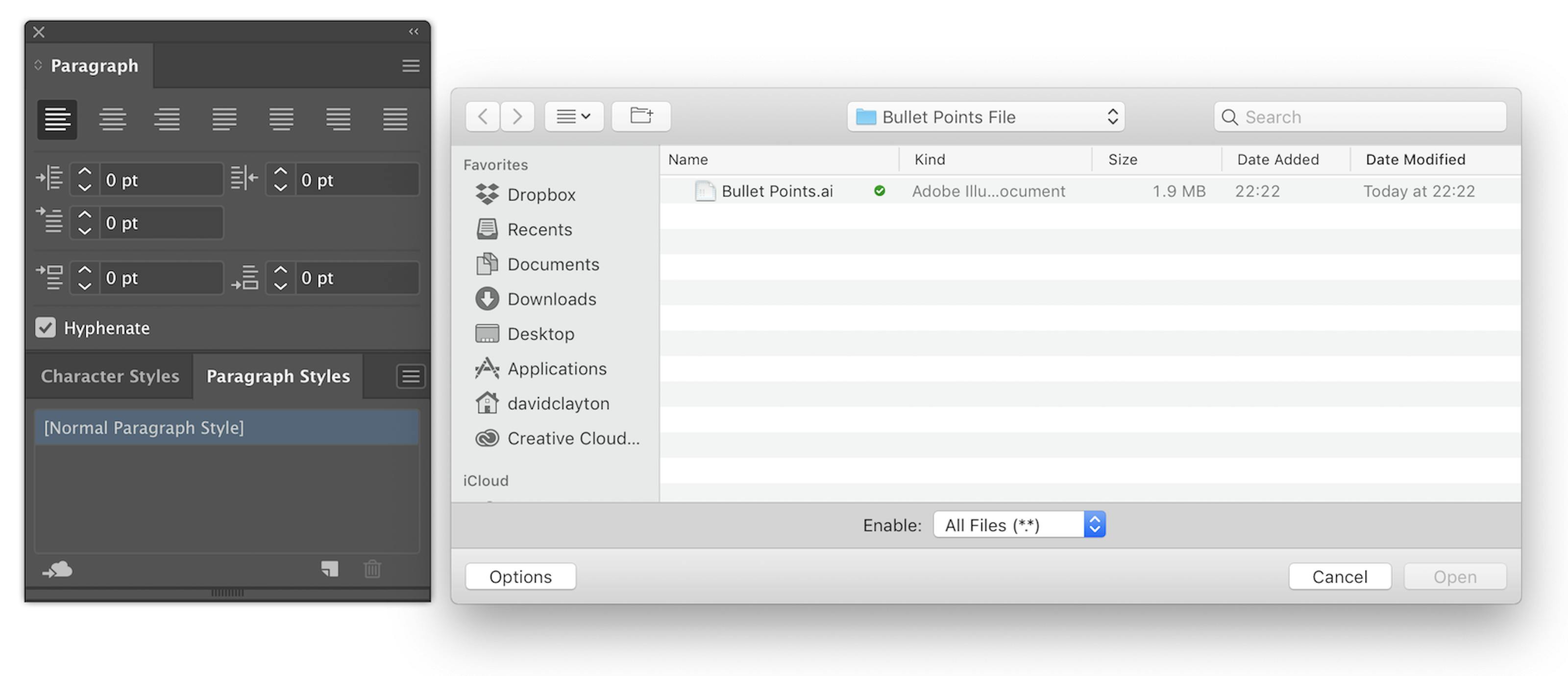 How To Add Bullet Points To Text In Adobe Illustrator how-to-add-bullet-points-to-text-in-adobe-illustrator