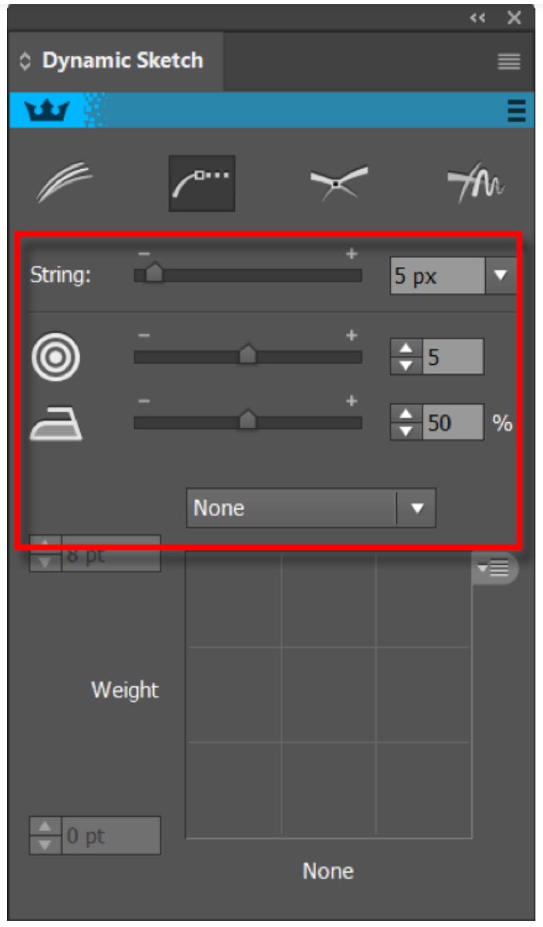 How to create a neon light text effect in Illustrator