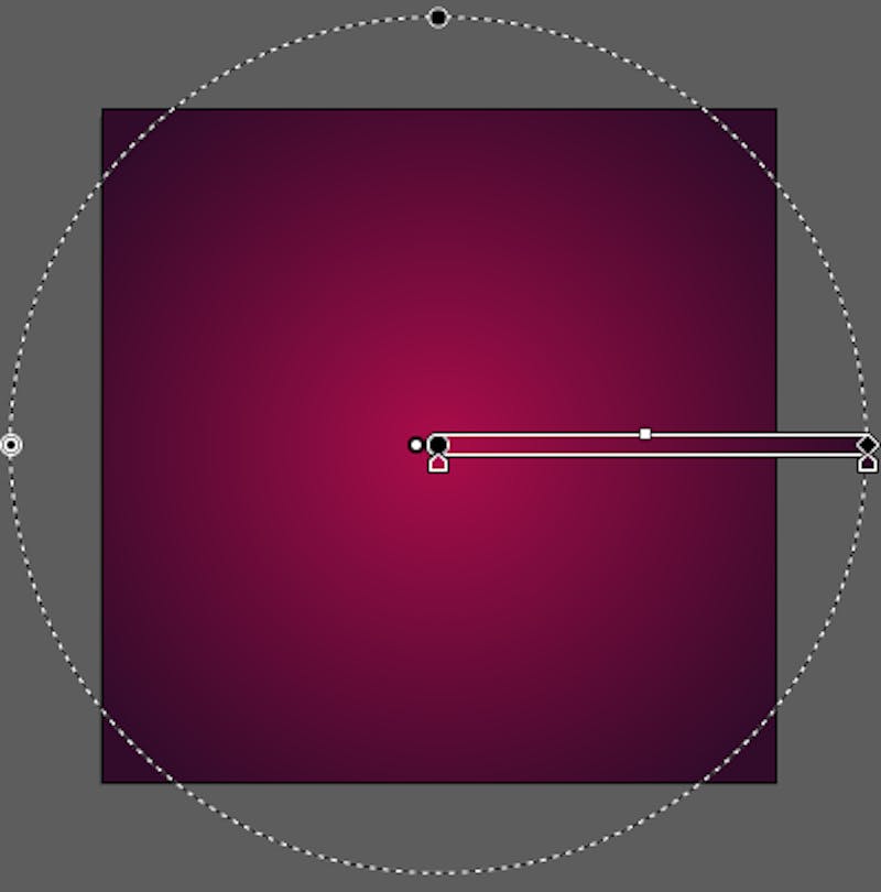 How to create a neon light text effect in Illustrator