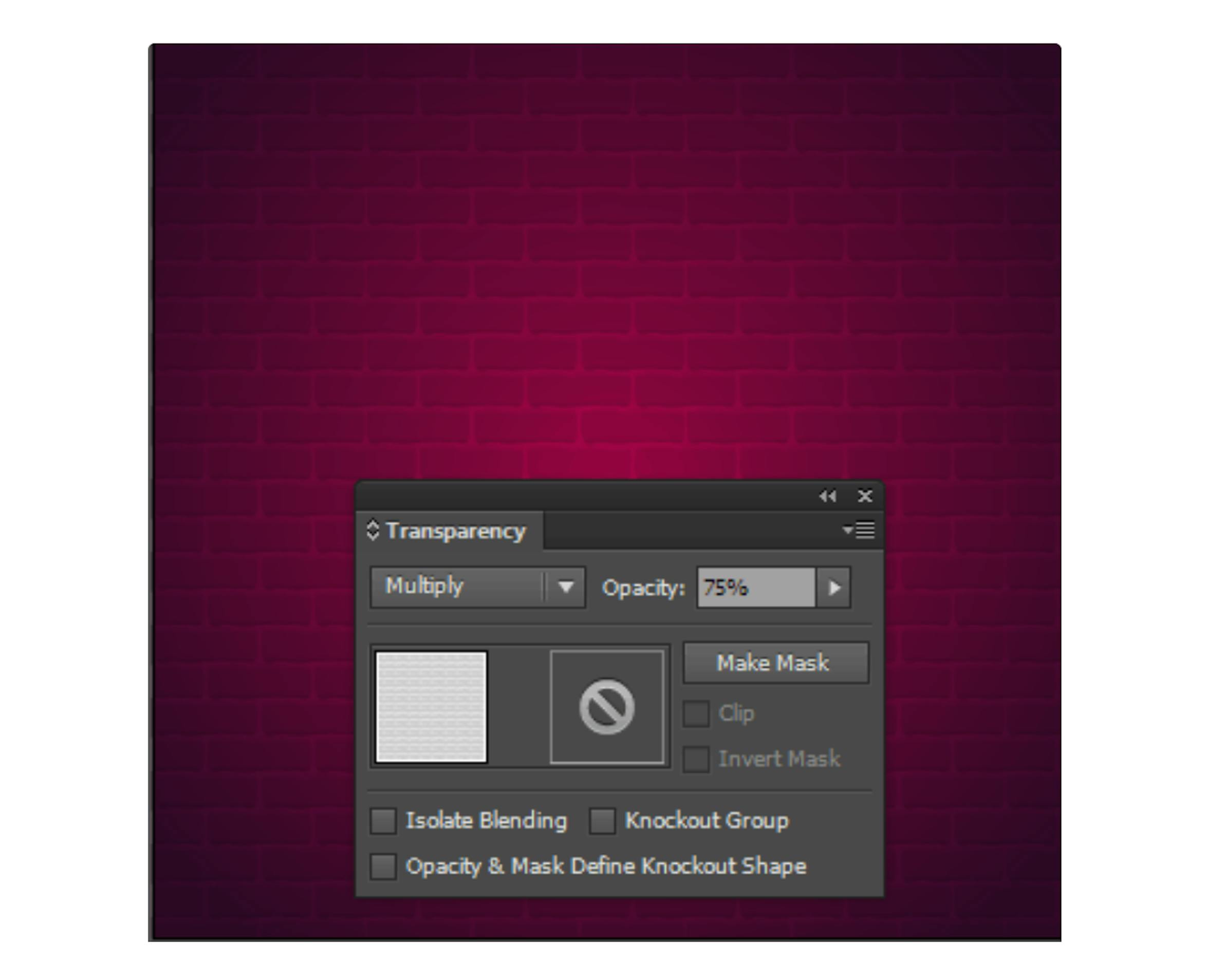 How to create a neon light text effect in Illustrator
