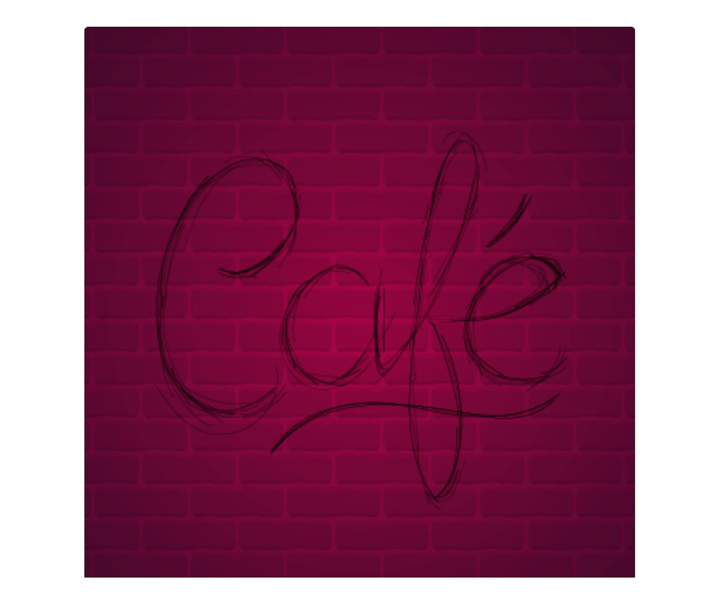 How to create a neon light text effect in Illustrator