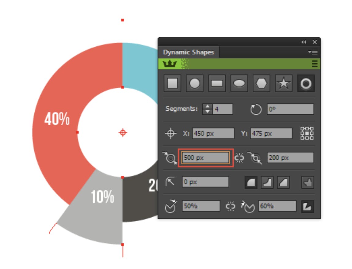 How to create infographic elements with VectorScribe in Illustrator