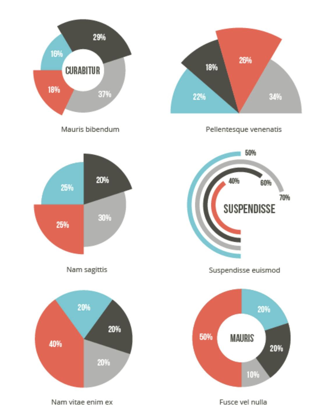 How to create infographic elements with VectorScribe in Illustrator
