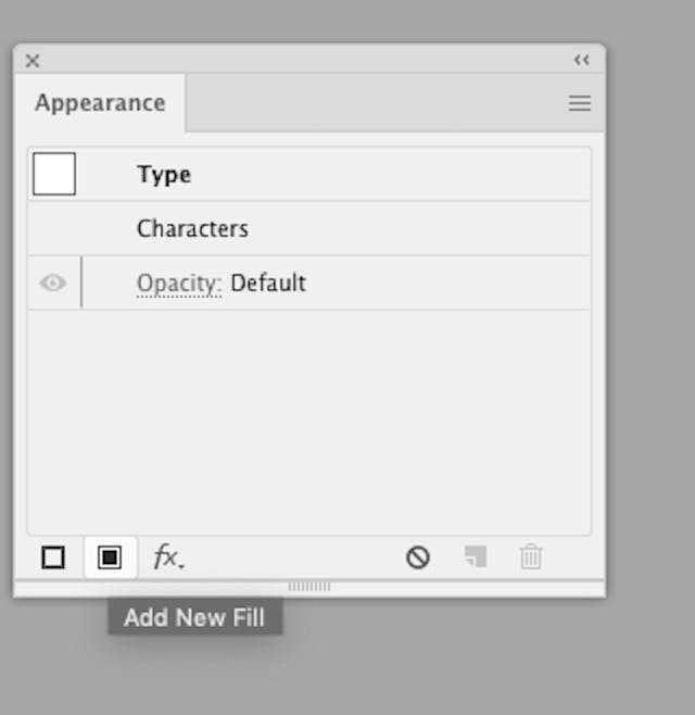 How to create bevel & emboss text effects in Illustrator