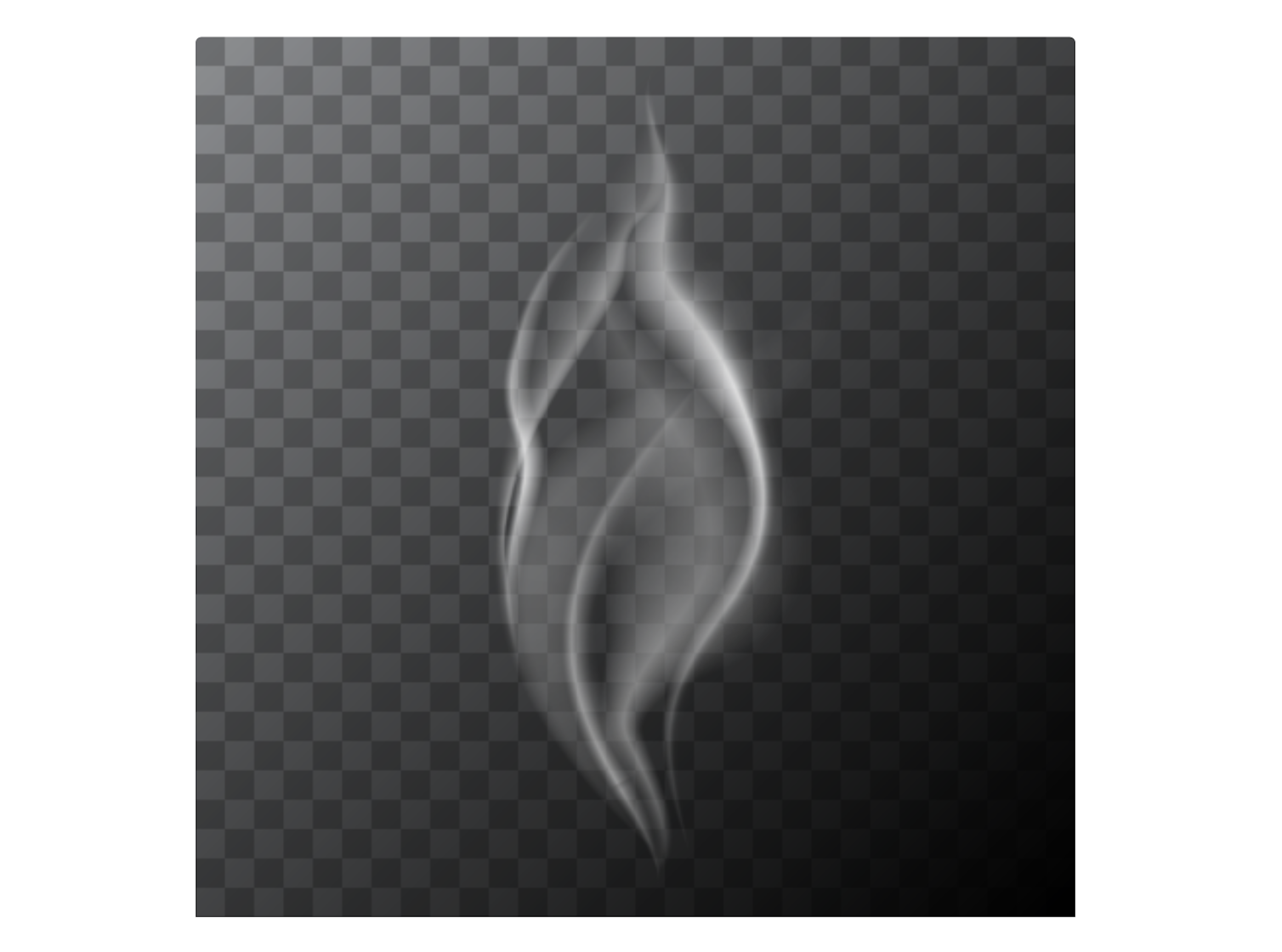 How to create vector smoke using WidthScribe in Adobe Illustrator ...