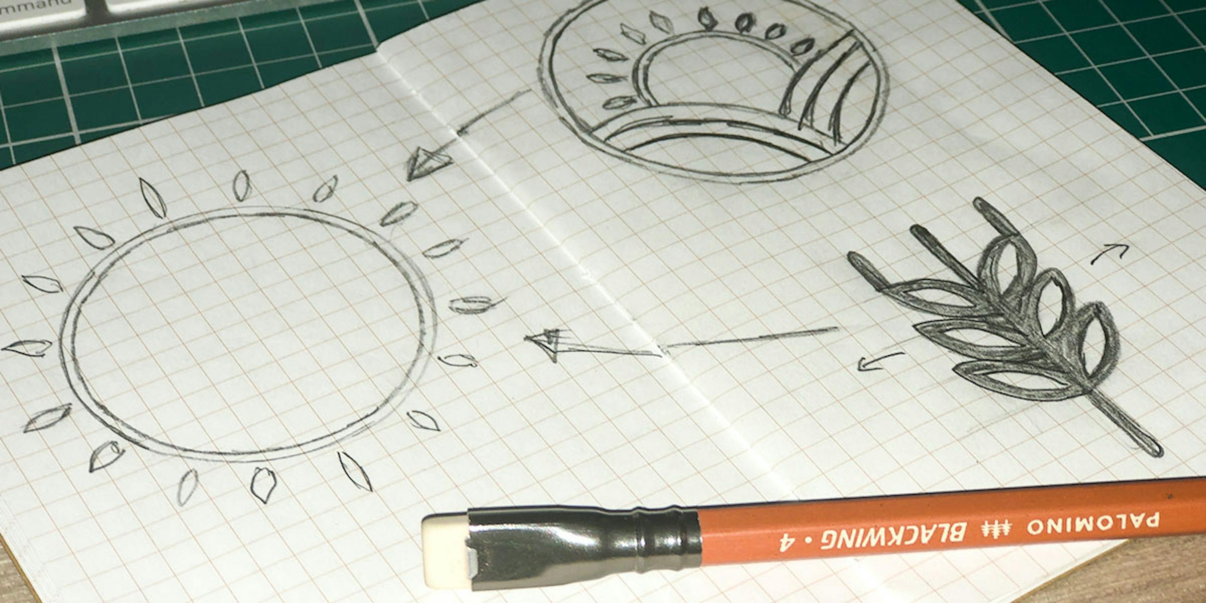 Make a simple logo with Astute Graphics plugins (inc 4 FREE)