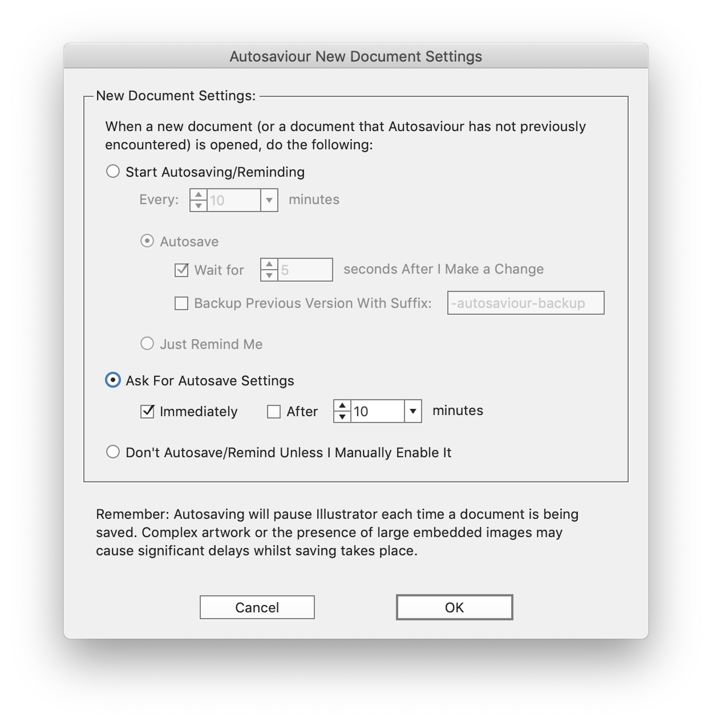 Top free must-have scripts and extensions for Illustrator
