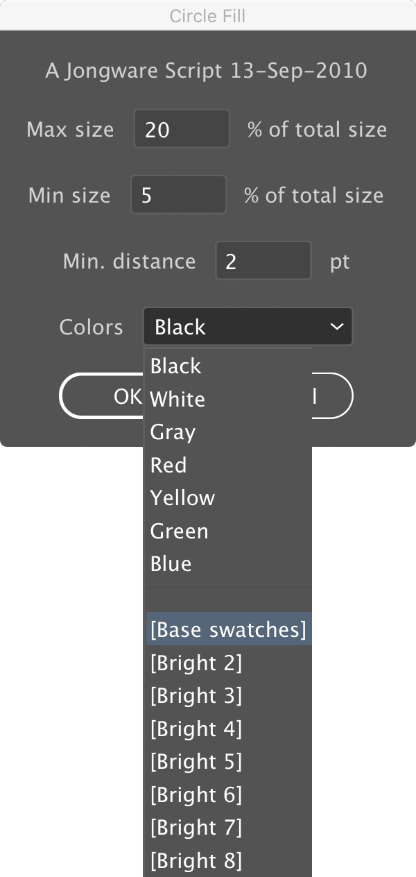 Top free must-have scripts and extensions for Illustrator