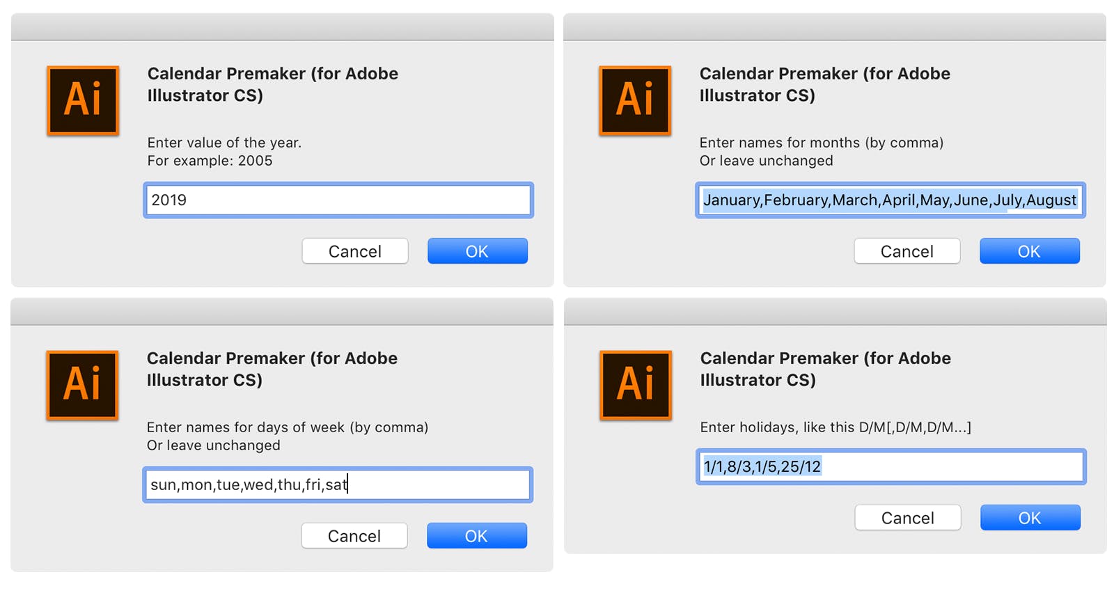 Top free must-have scripts and extensions for Illustrator