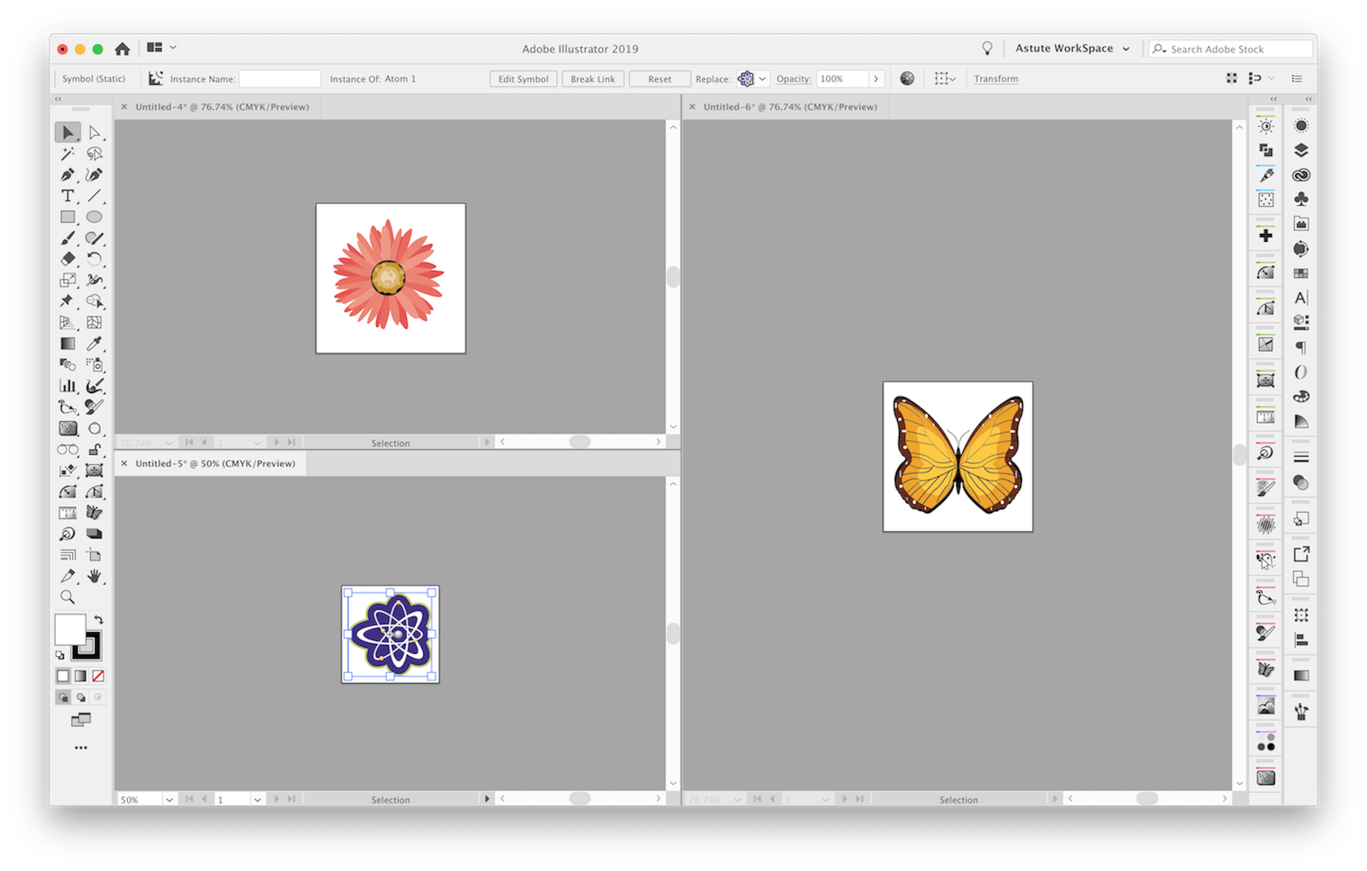 Top free must-have scripts and extensions for Illustrator | Astute Graphics