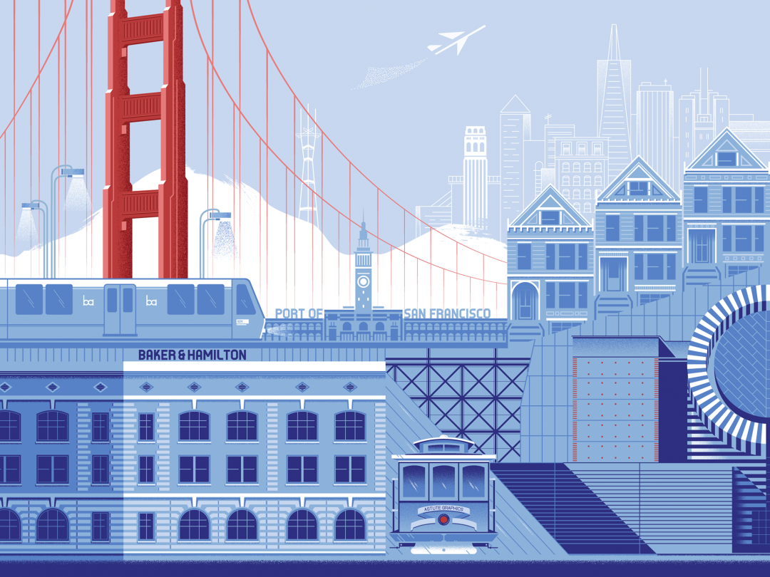 Adobe Illustrator Plugin Stipplism from Astute Graphics