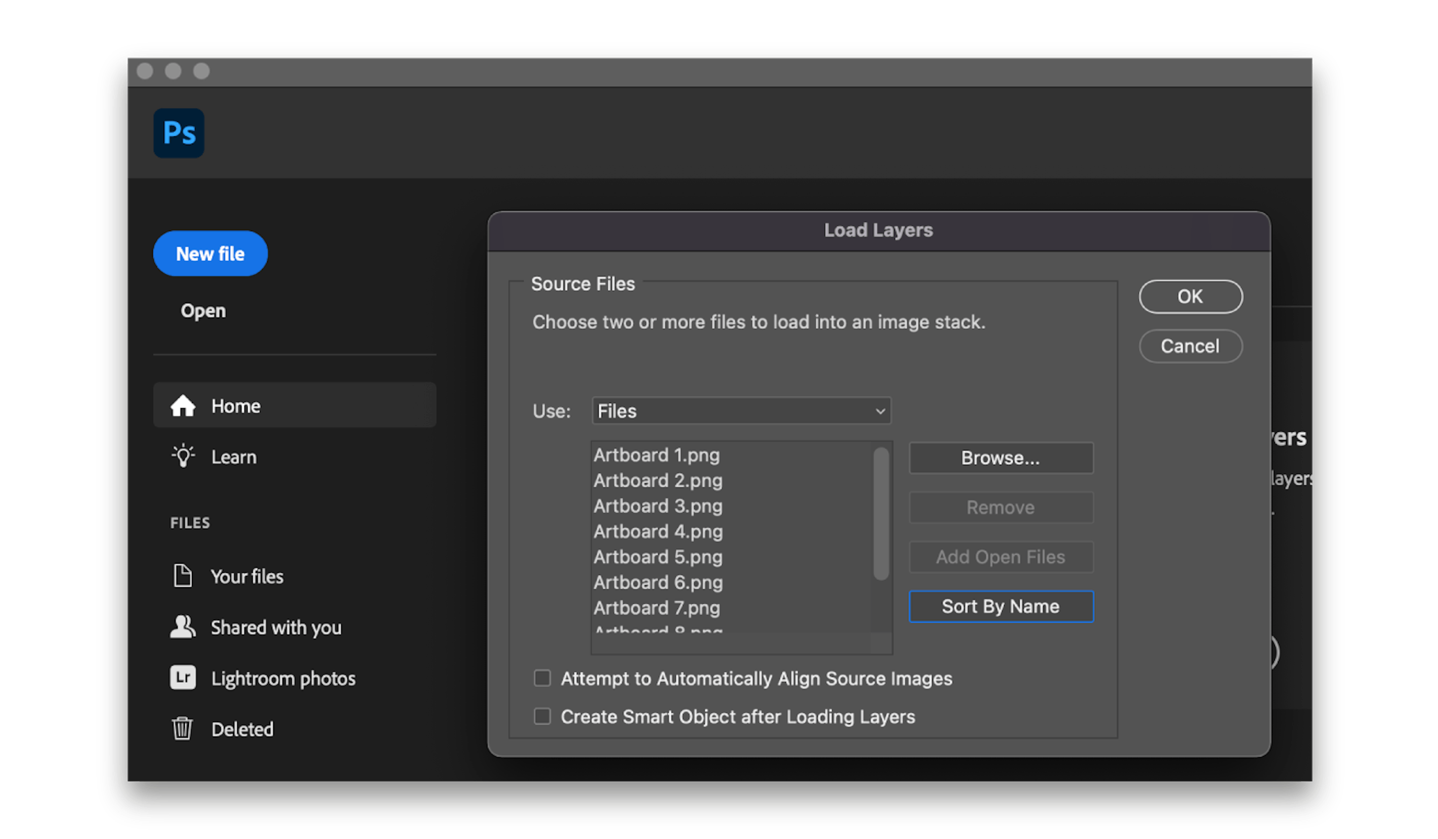 How to design animated Google display ads | Making GIF ads