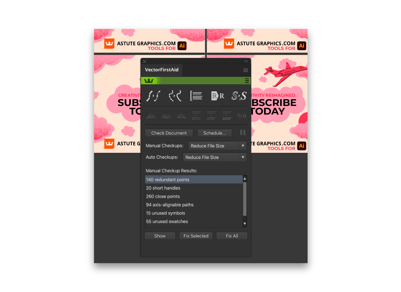 How to design animated Google display ads | Making GIF ads