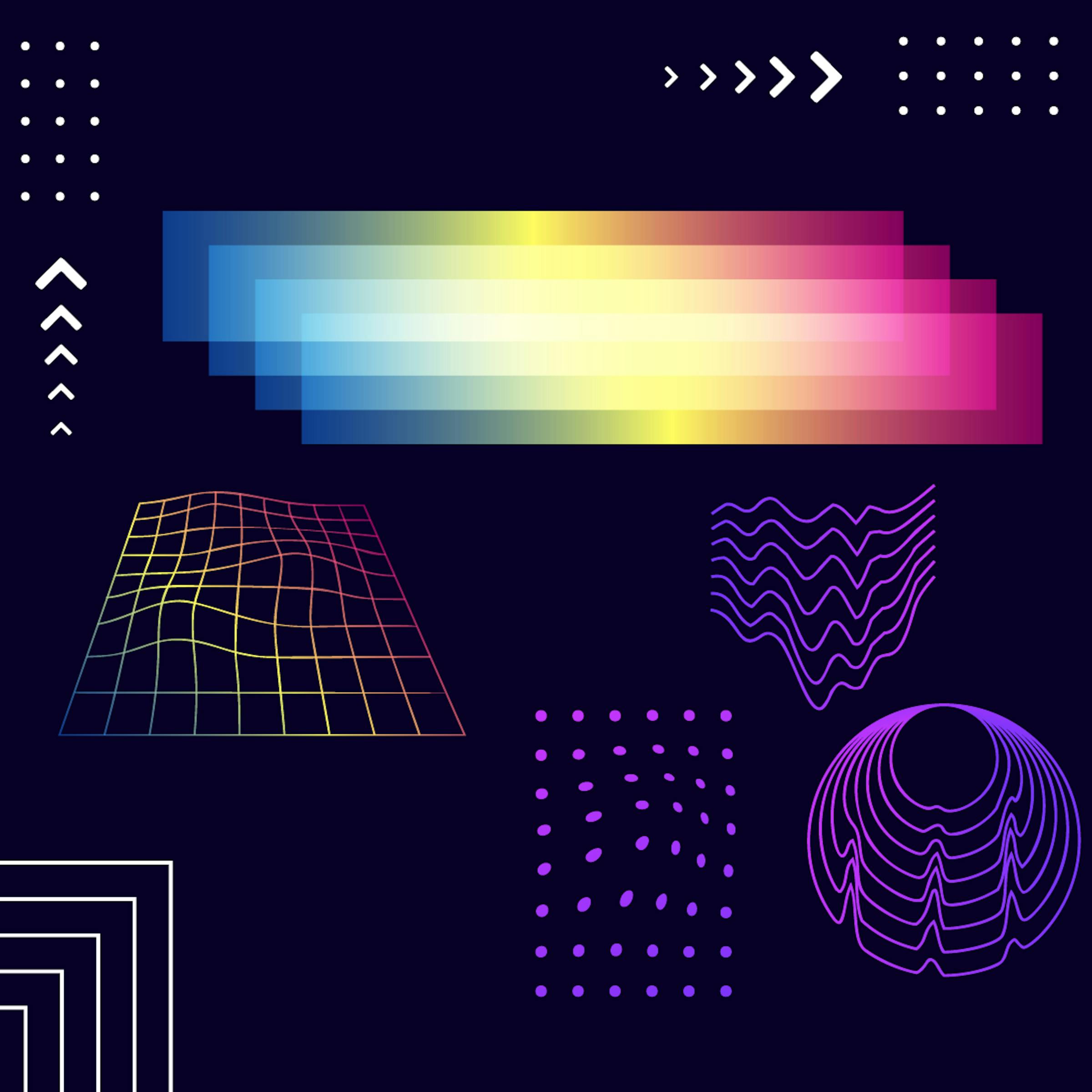 Introducing the Gradient Forge Panel