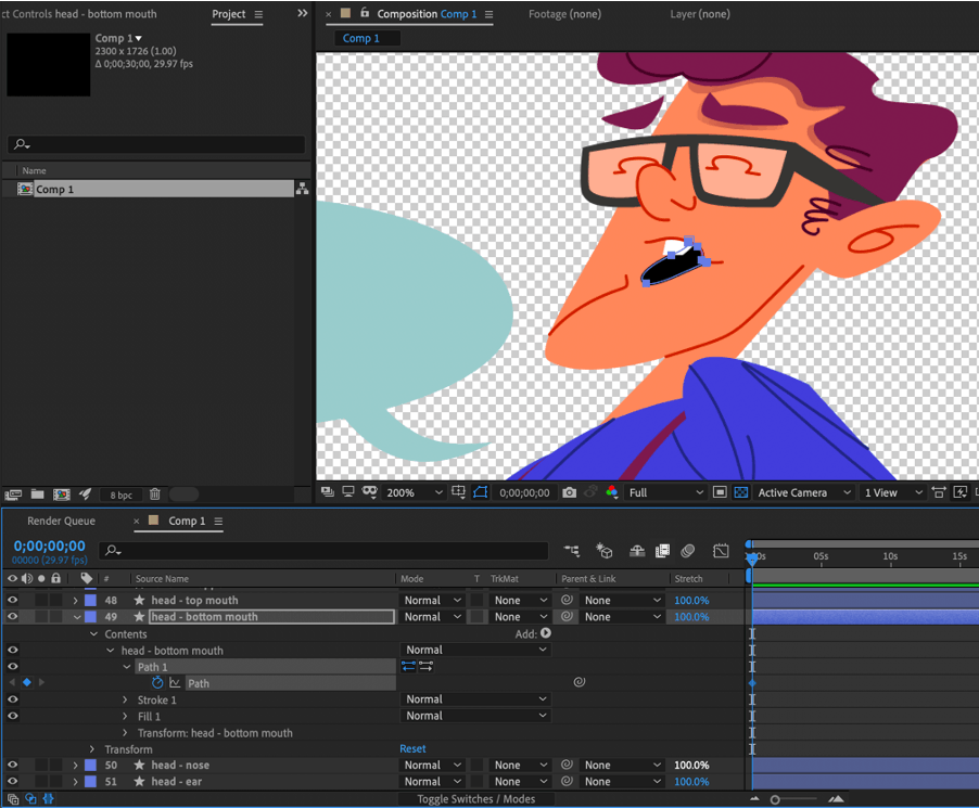 Featured Artist Jeffrey Karl - How to use Astute Graphics plugins to ...